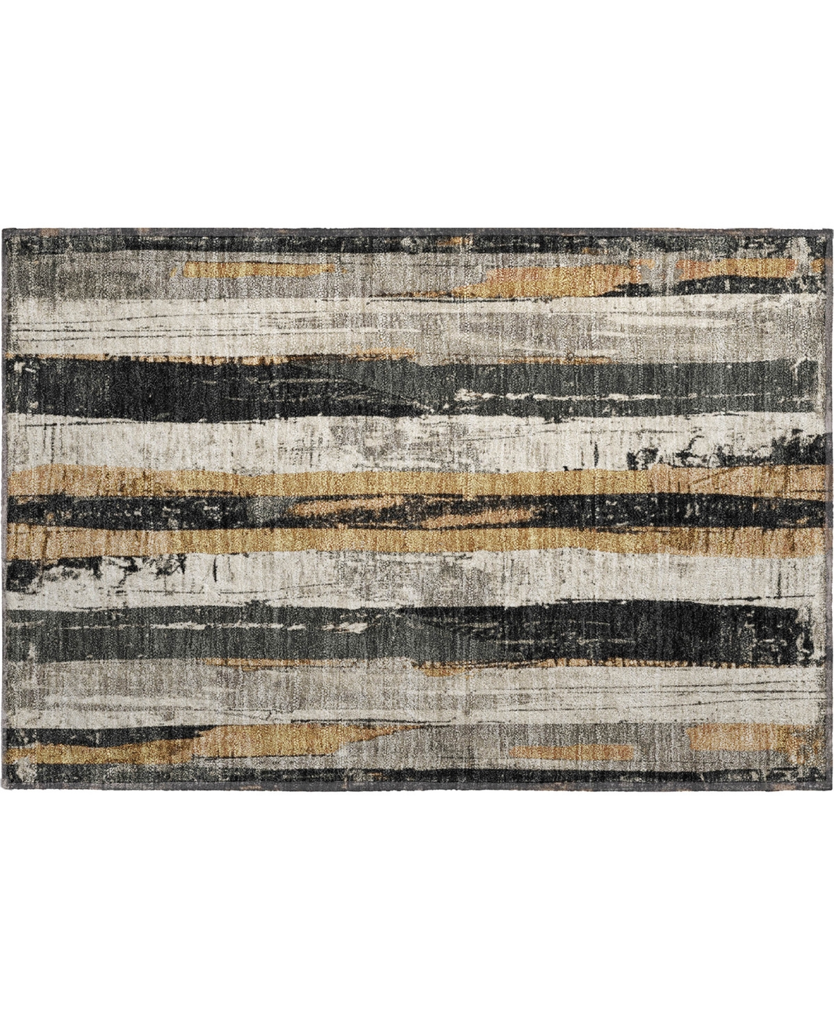 Click here for Addison Mayfield AMF1872 18 x 26 Area Rug - Taupe prices