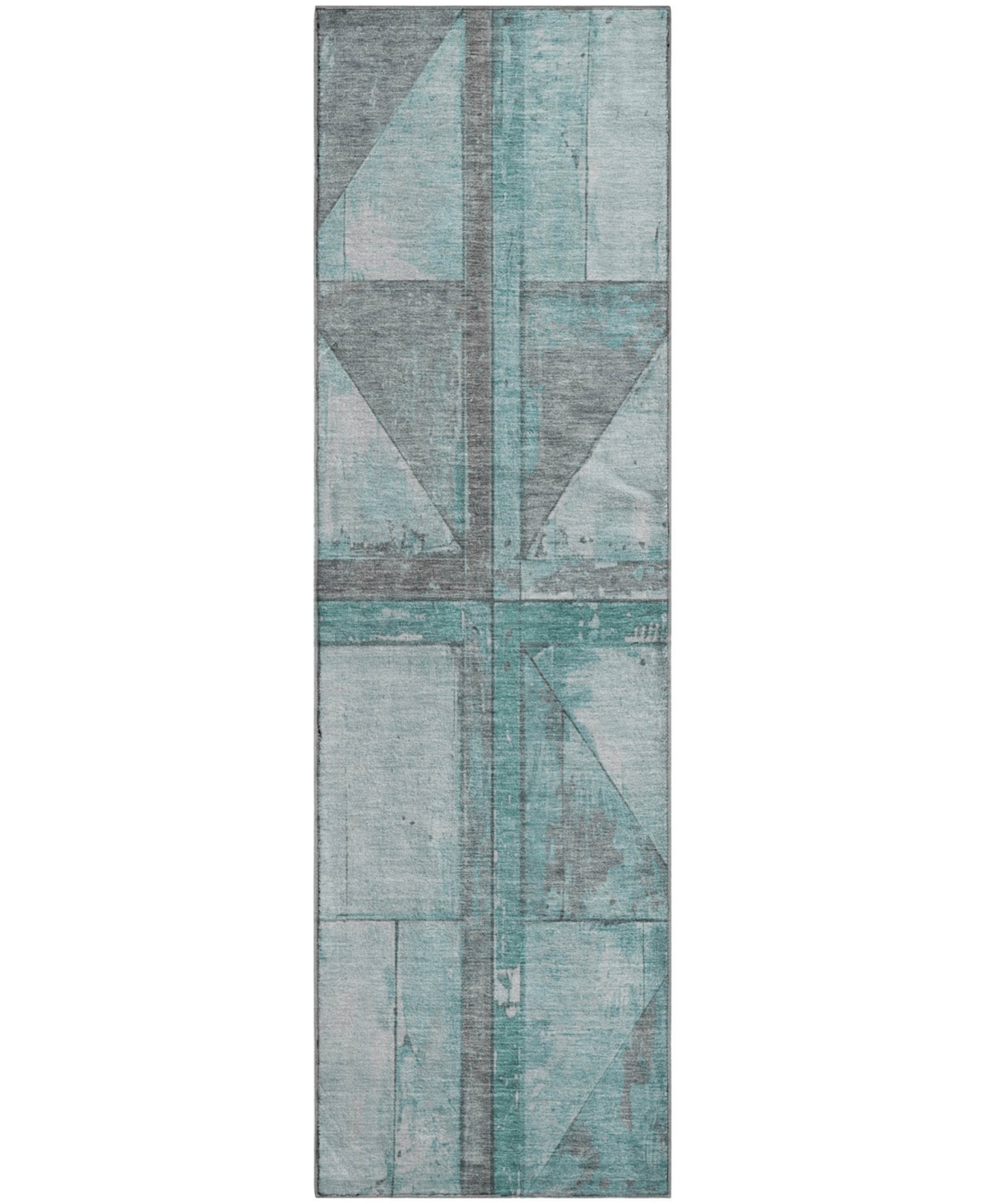 Click here for Addison Mayfield AMF1876 23 x 76 Runner Area Rug -... prices