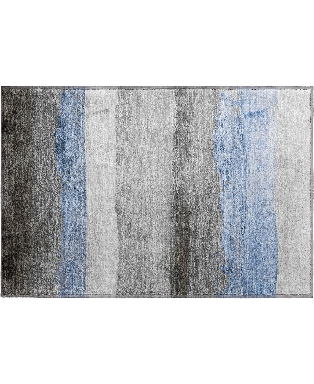 Click here for Addison Mayfield AMF1883 18 x 26 Area Rug - Sky prices