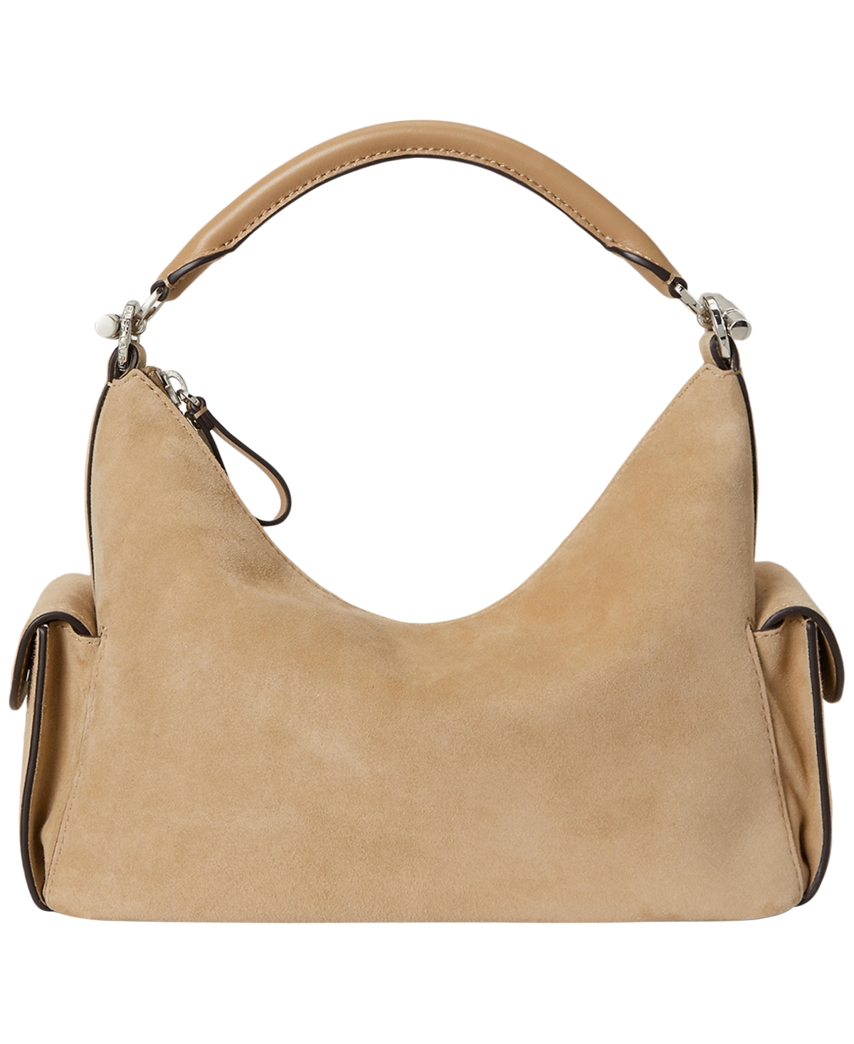 Click here for Lauren Ralph Lauren Small Blaike Shoulder Handbag... prices