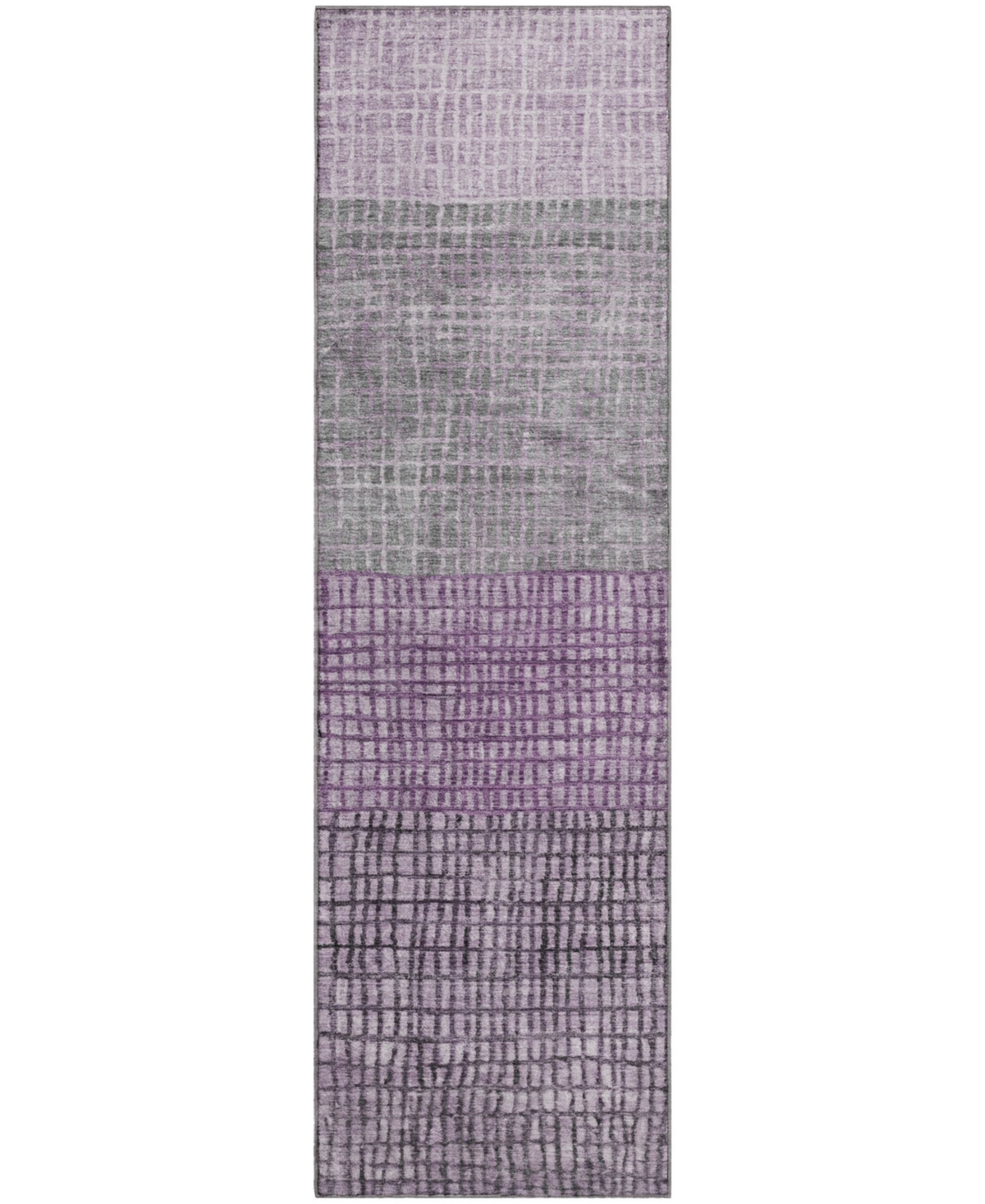 Click here for Addison Mayfield AMF1831 23 x 76 Runner Area Rug -... prices