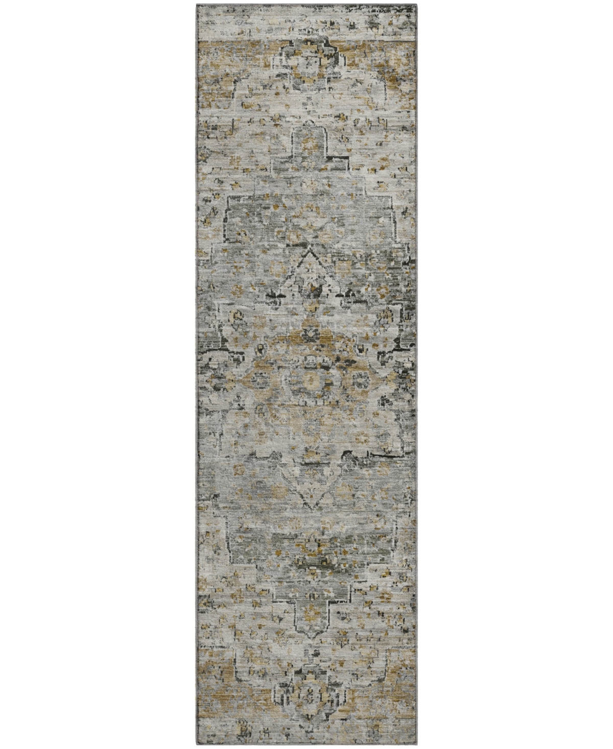 Click here for Addison Mayfield AMF1832 23 x 76 Runner Area Rug -... prices