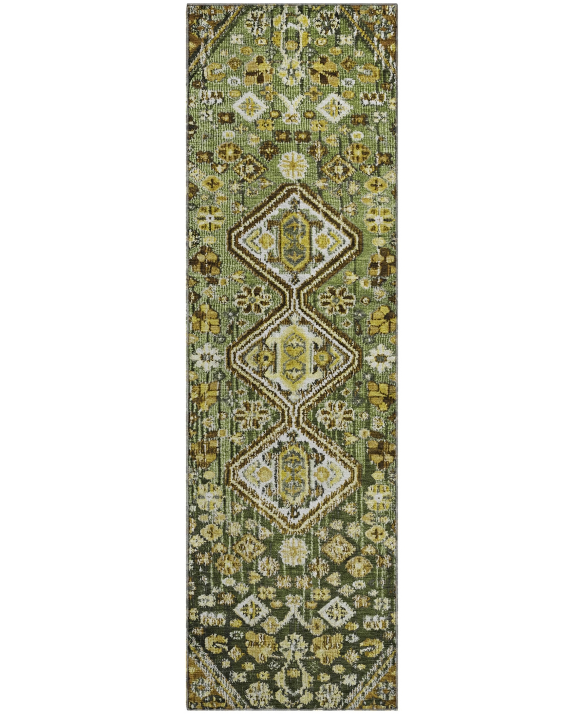 Click here for Addison Mayfield AMF1834 23 x 76 Runner Area Rug -... prices