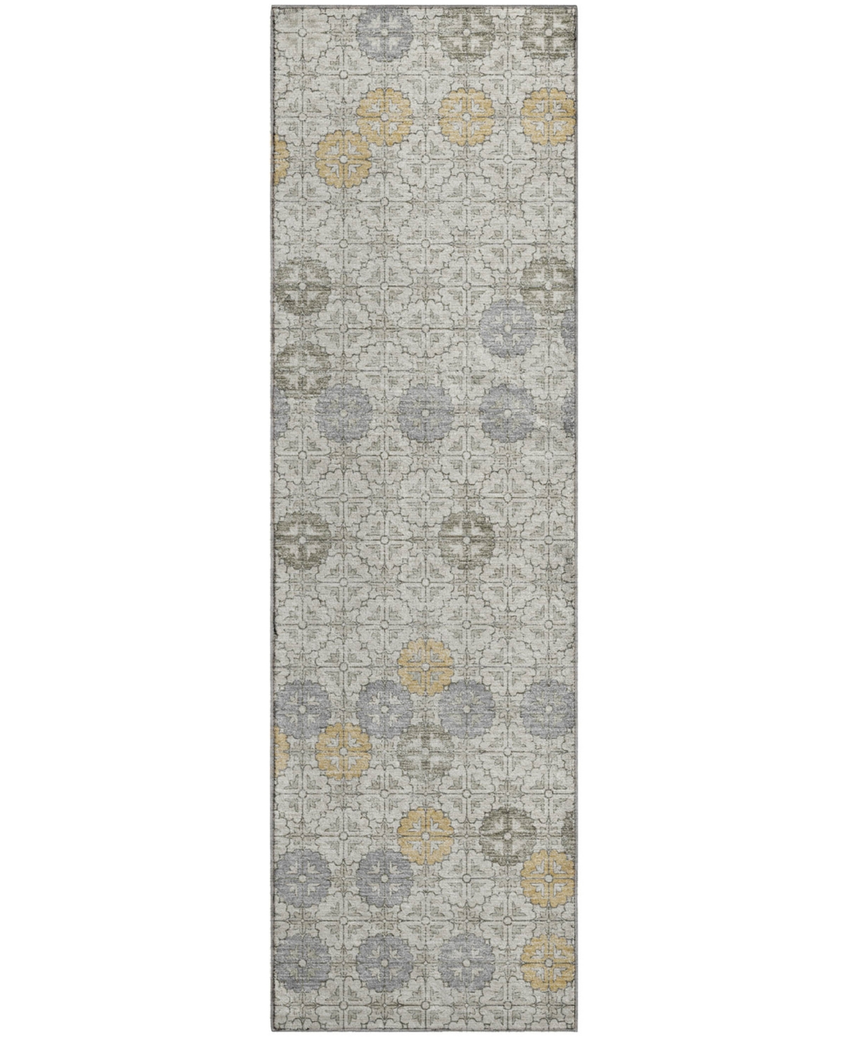 Click here for Addison Mayfield AMF1855 23 x 76 Runner Area Rug -... prices