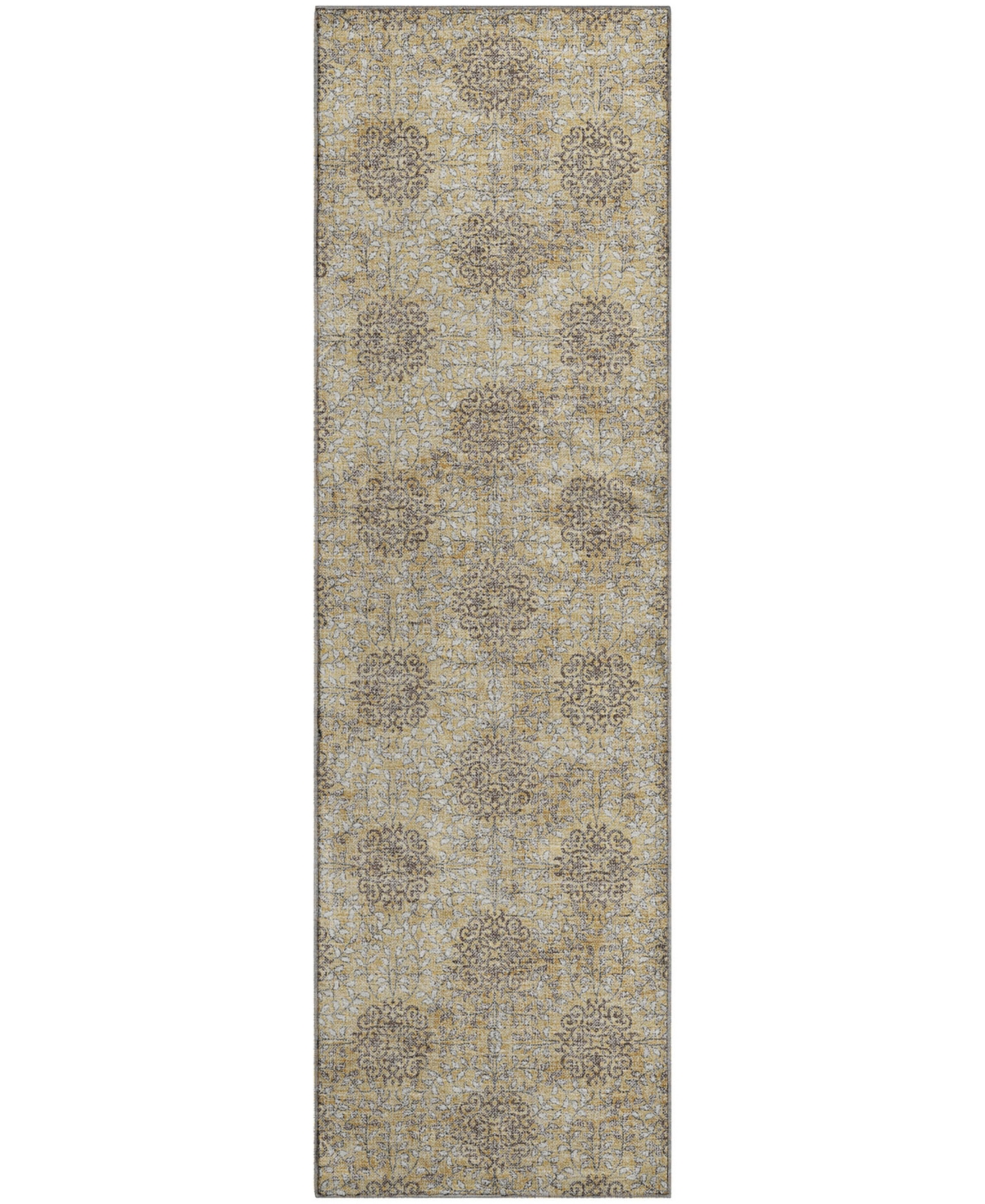 Click here for Addison Mayfield AMF1856 23 x 76 Runner Area Rug -... prices