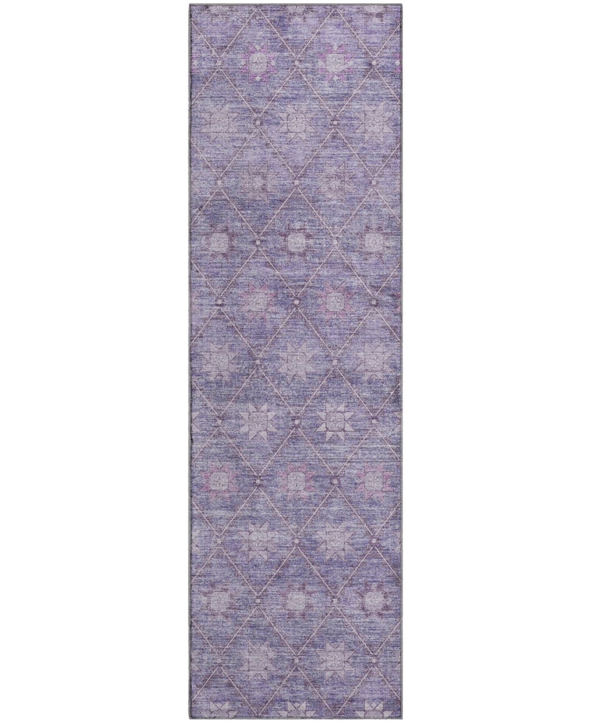 Click here for Addison Mayfield AMF1858 23 x 76 Runner Area Rug -... prices