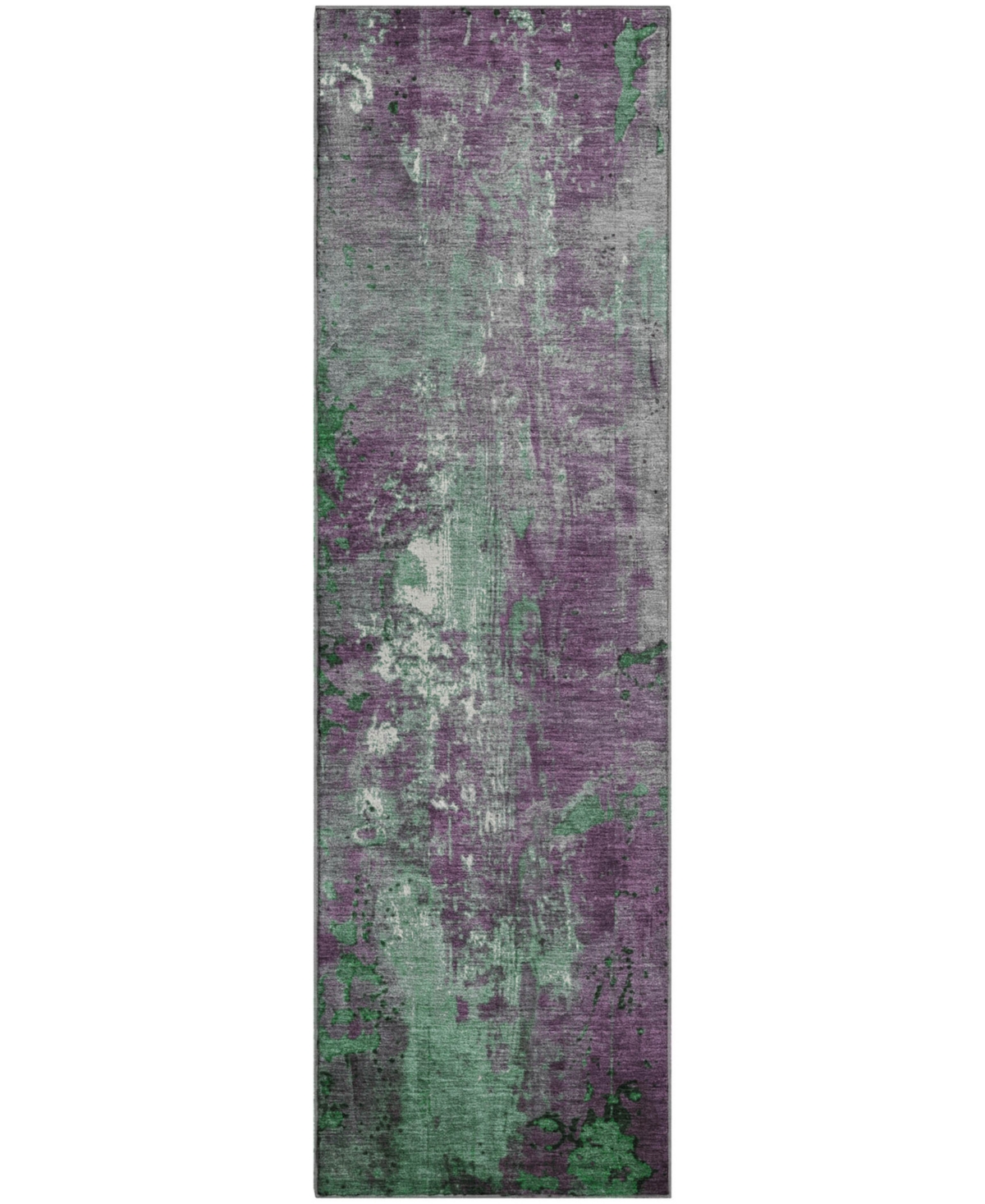 Click here for Addison Mayfield AMF1870 23 x 76 Runner Area Rug -... prices