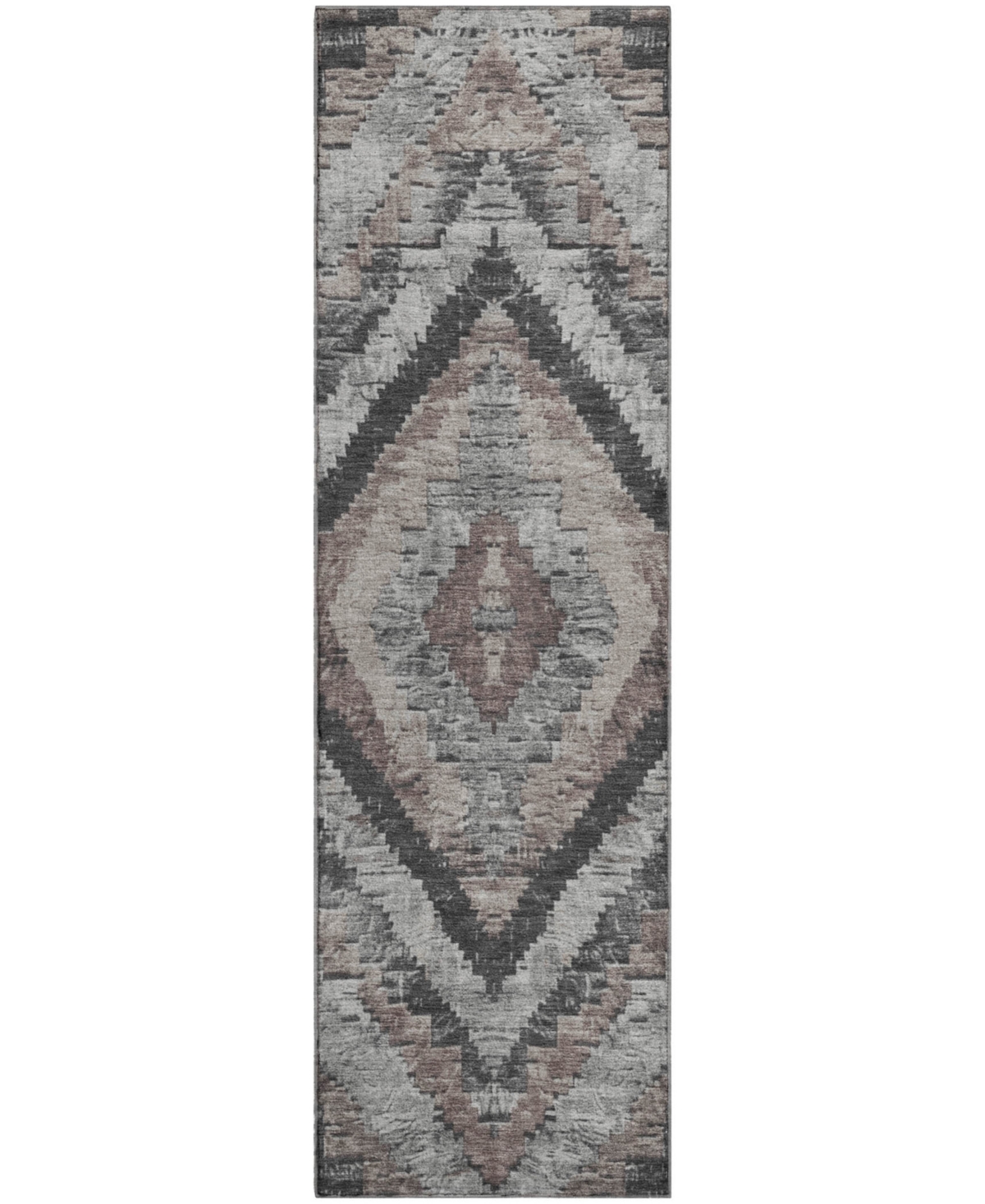 Click here for Addison Mayfield AMF1890 23 x 76 Runner Area Rug -... prices