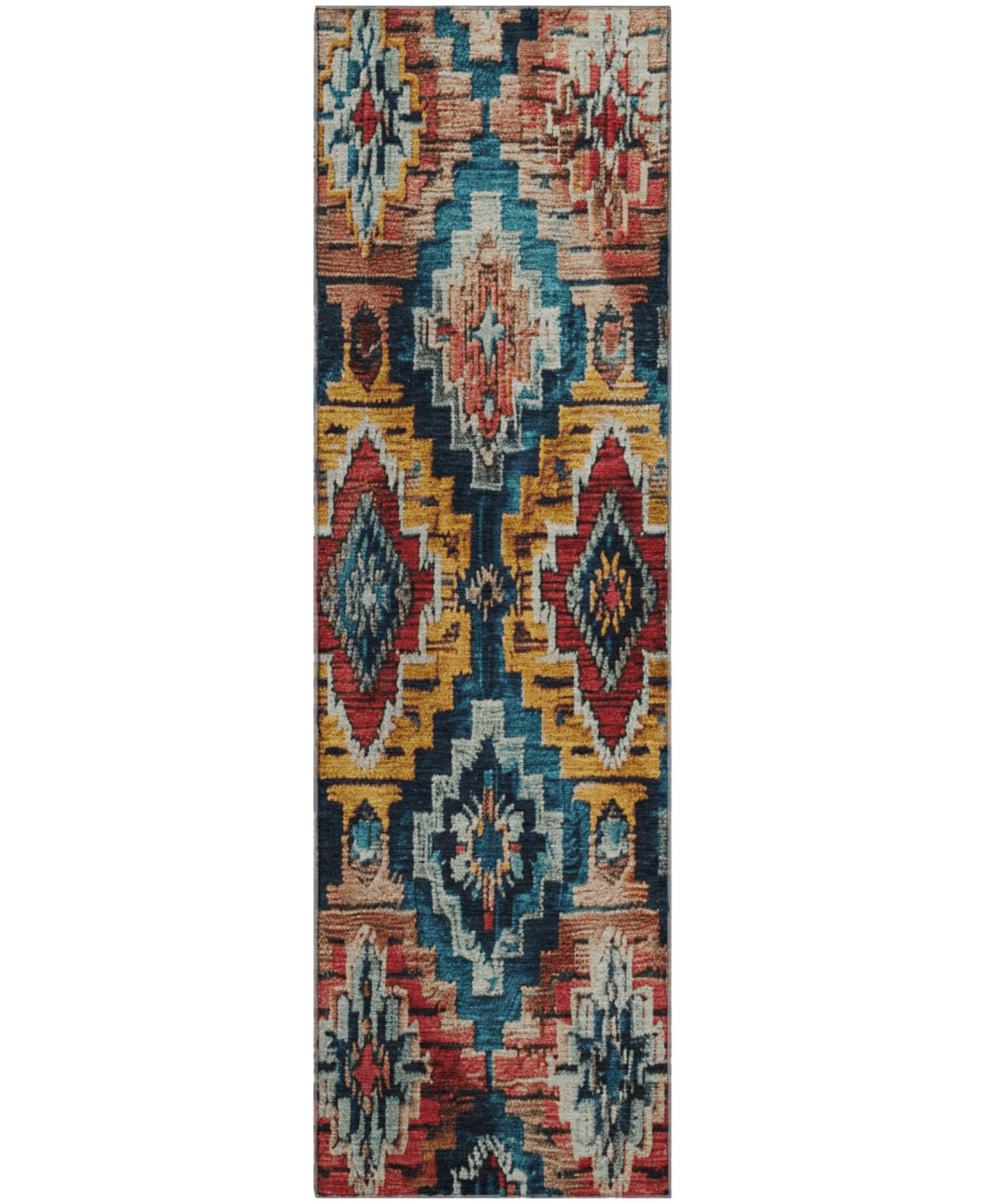 Click here for Addison Mayfield AMF1891 23 x 76 Runner Area Rug -... prices