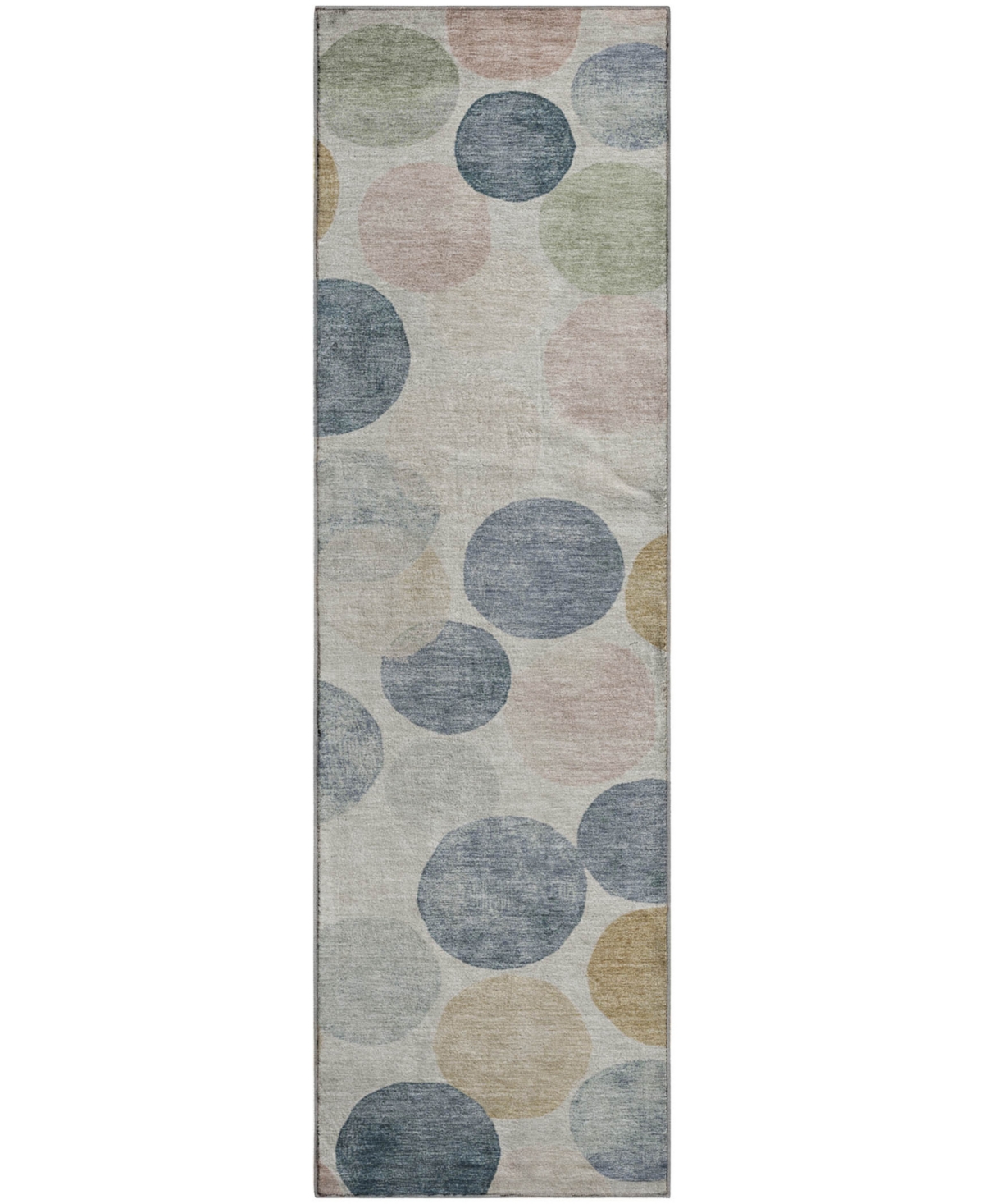 Click here for Addison Mayfield AMF1898 23 x 76 Runner Area Rug -... prices