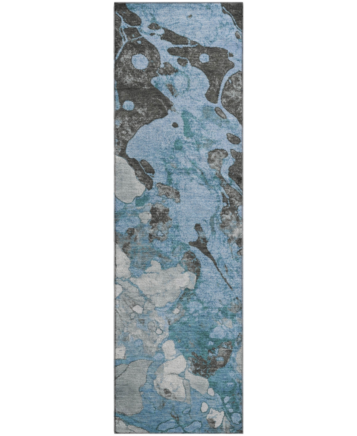 Click here for Addison Mayfield AMF1909 23 x 76 Runner Area Rug -... prices