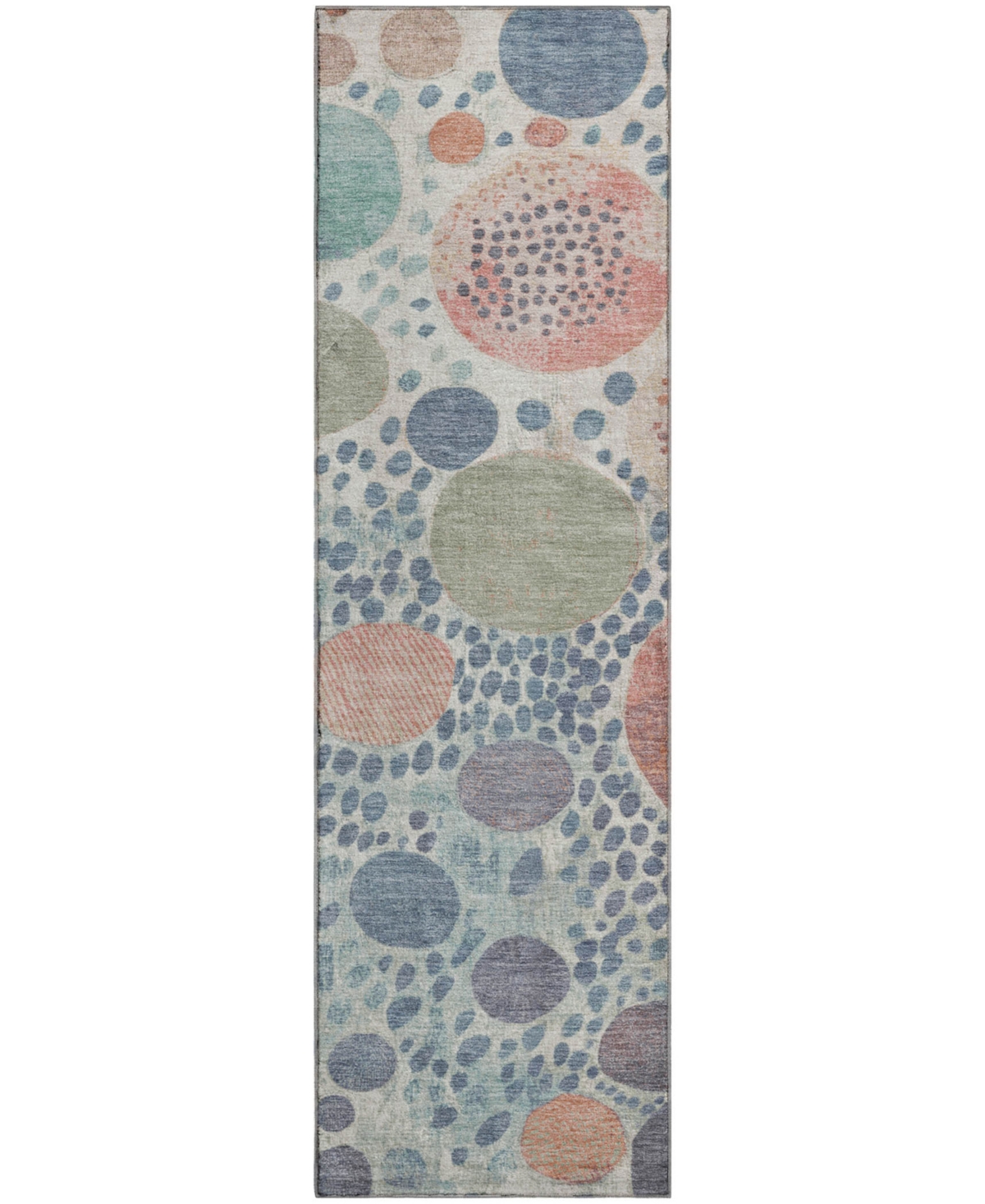 Click here for Addison Mayfield AMF1895 23 x 76 Runner Area Rug -... prices