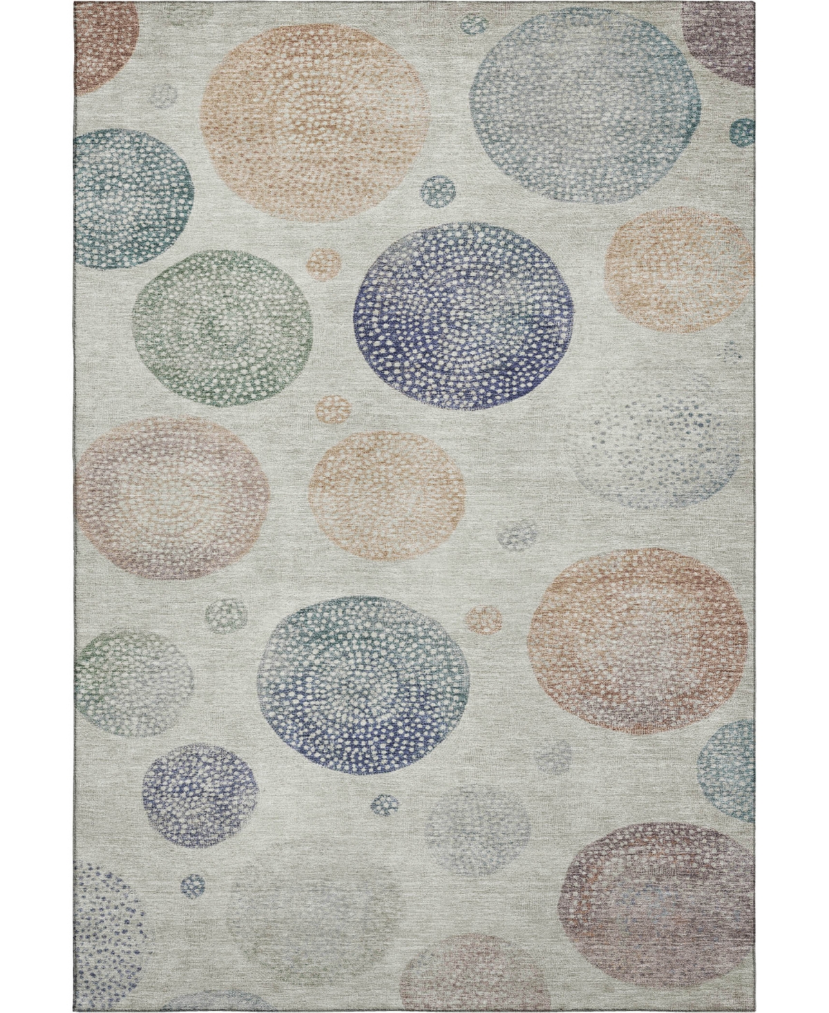 Click here for Addison Mayfield AMF1897 3 x 5 Area Rug - Beige prices