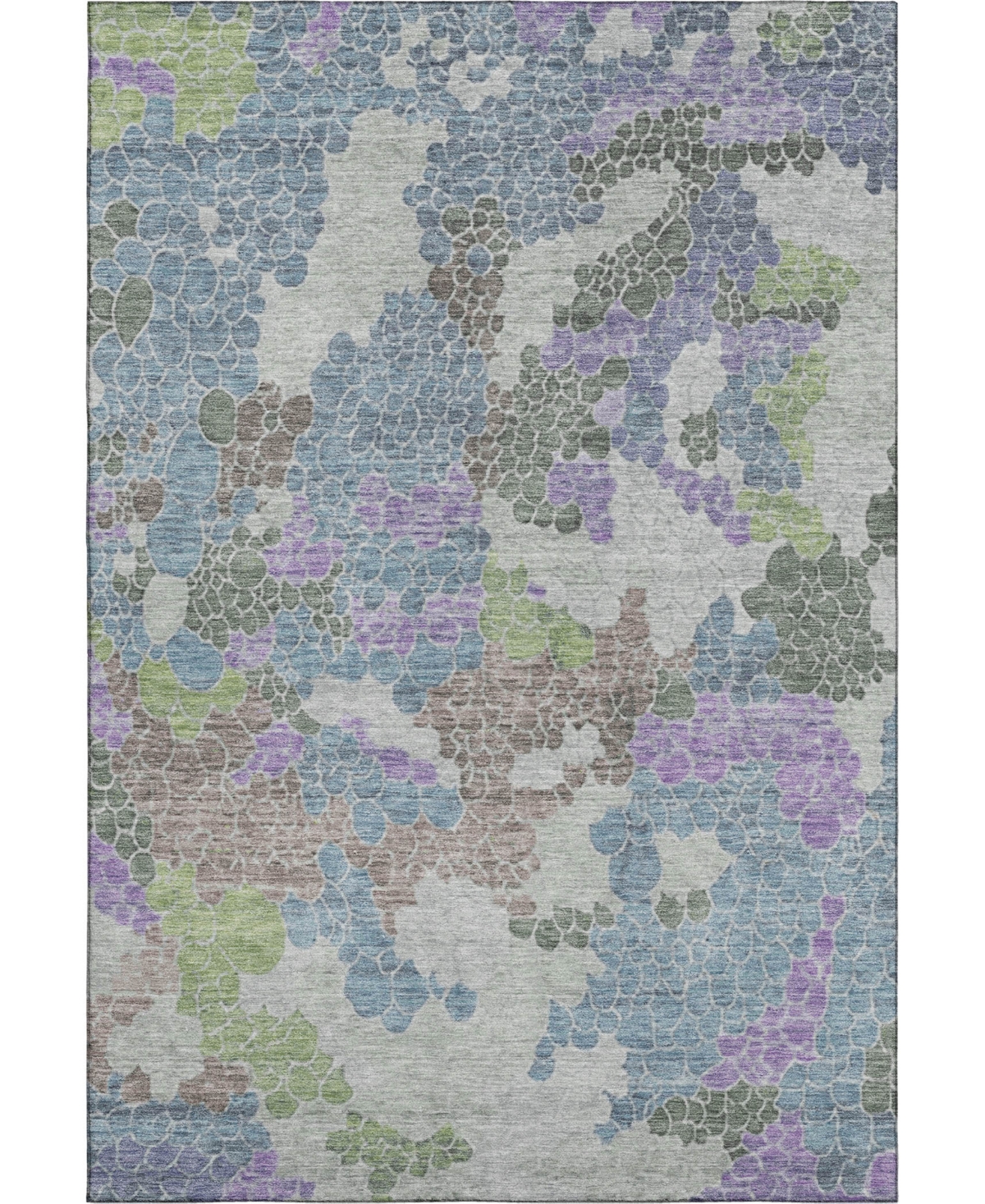 Click here for Addison Mayfield AMF1906 5 x 76 Area Rug - Blue prices