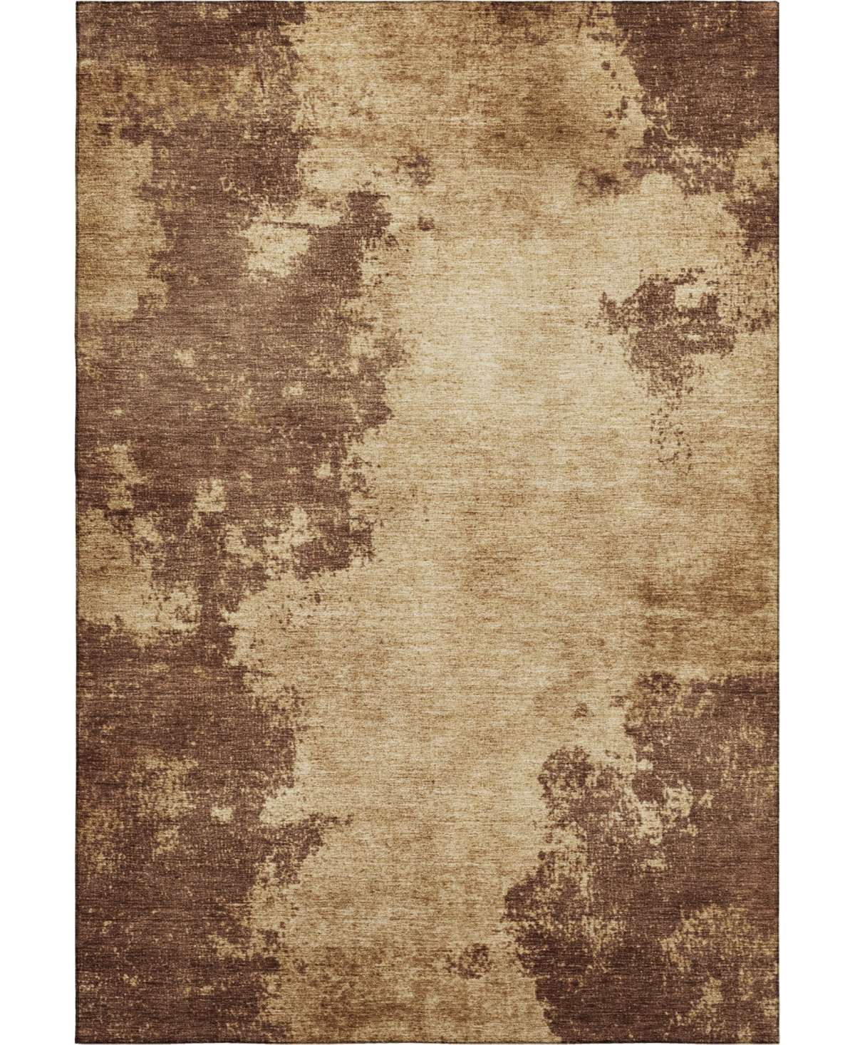 Click here for Addison Mayfield AMF1913 5 x 76 Area Rug - Mocha prices
