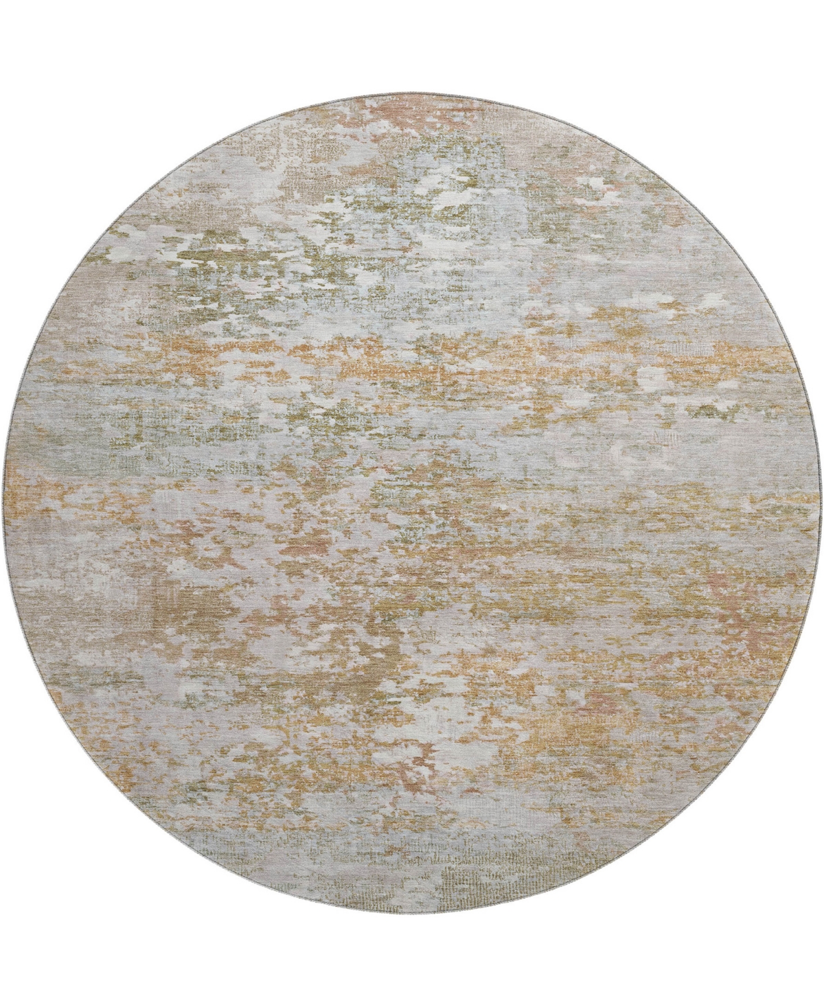 Click here for Addison Mayfield AMF1830 8 x 8 Round Area Rug - Co... prices