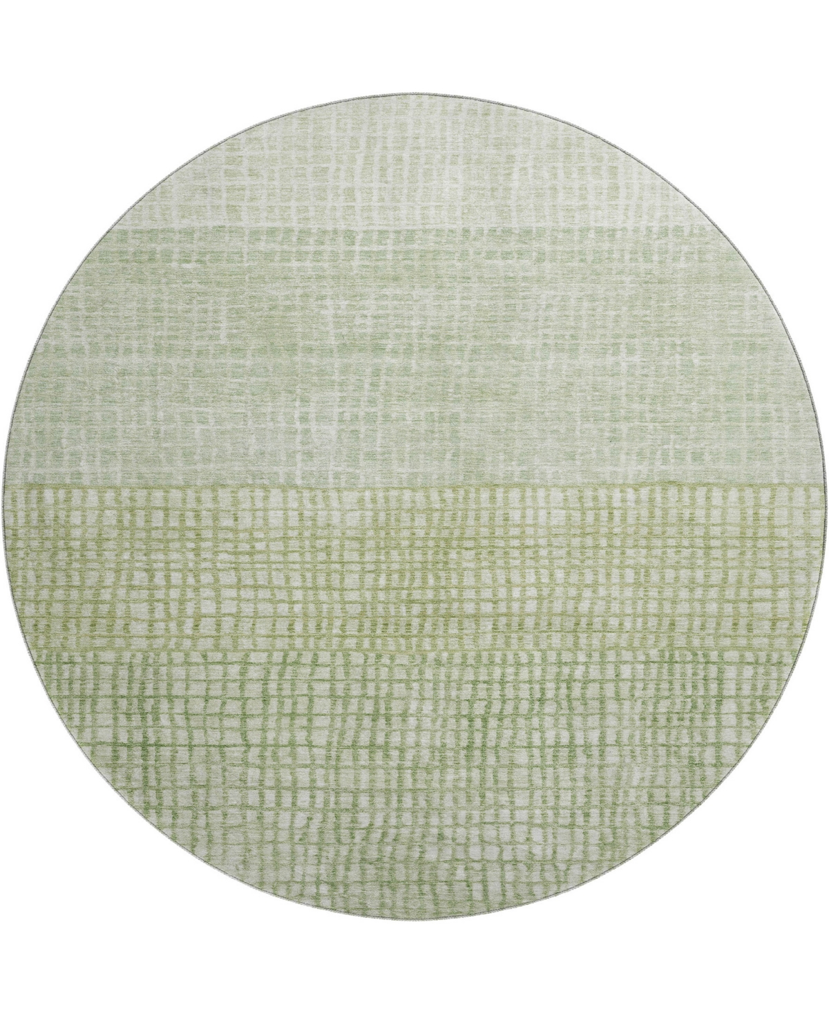 Click here for Addison Mayfield AMF1831 8 x 8 Round Area Rug - Sa... prices