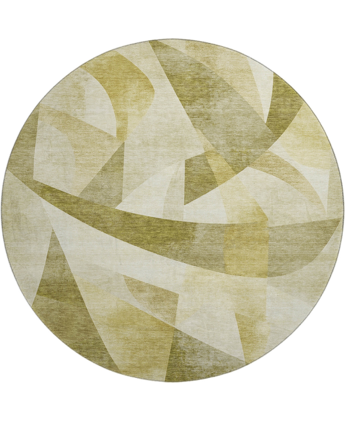 Click here for Addison Mayfield AMF1836 8 x 8 Round Area Rug - Ca... prices
