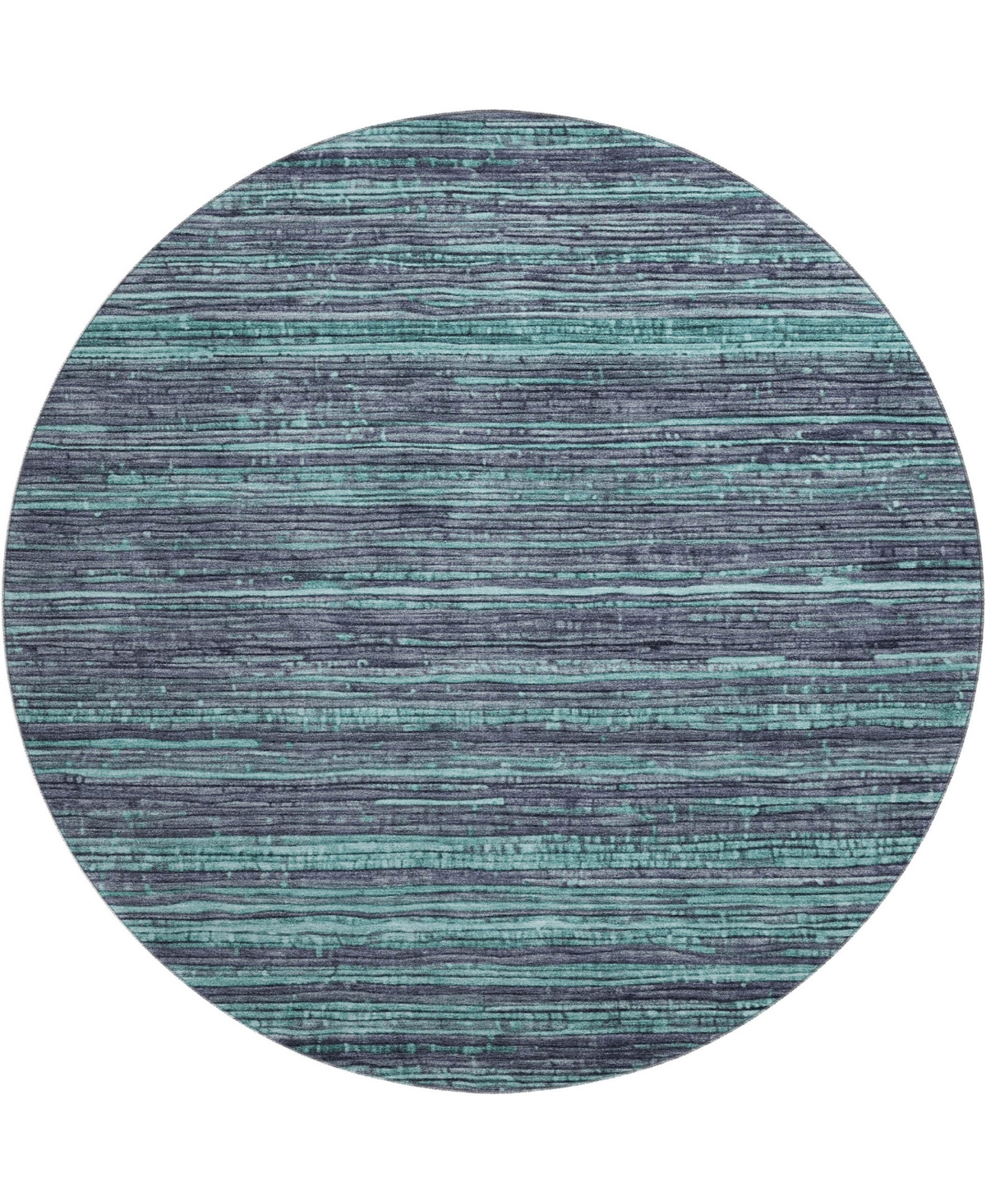 Click here for Addison Mayfield AMF1846 8 x 8 Round Area Rug - Te... prices