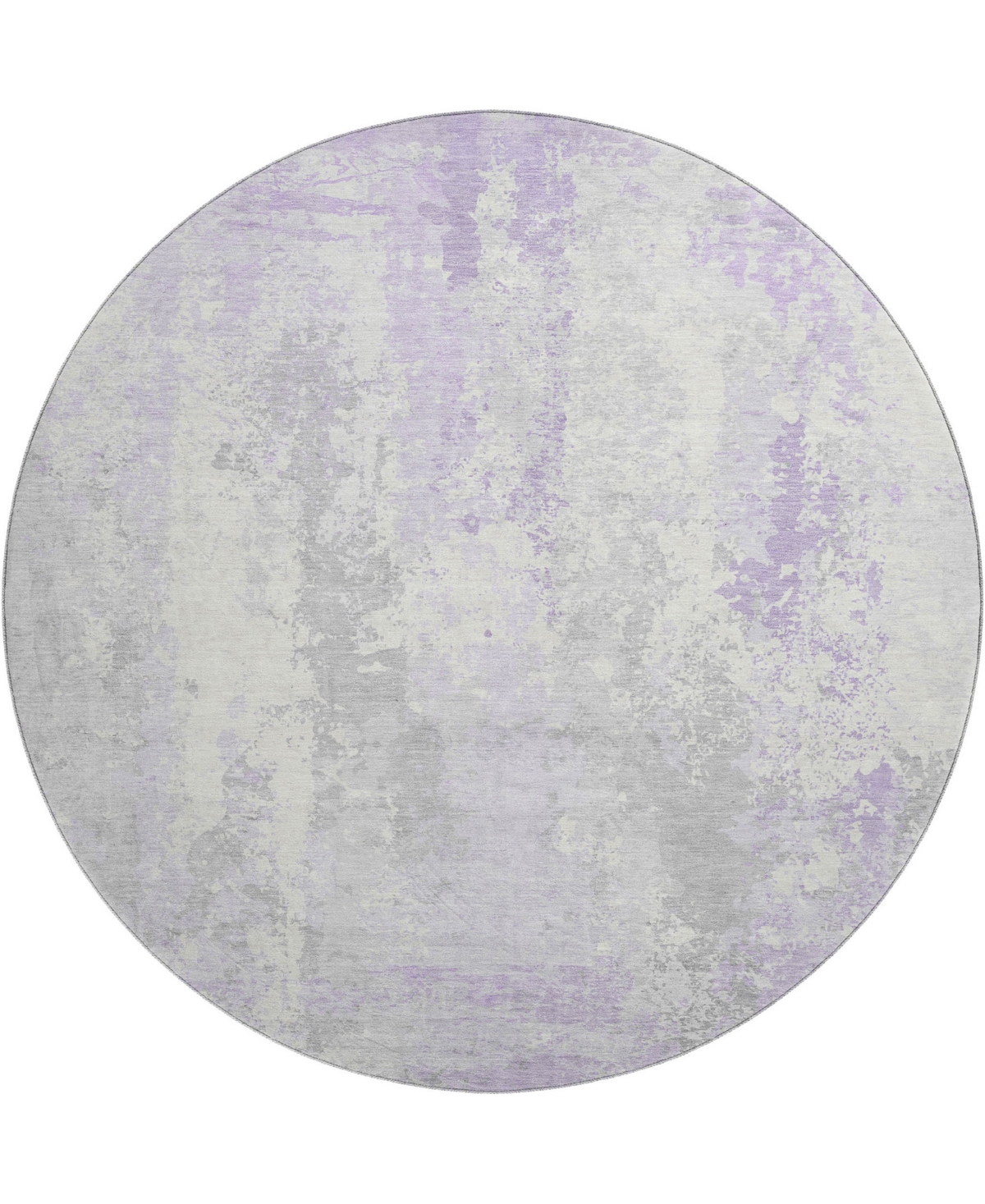 Click here for Addison Mayfield AMF1848 8 x 8 Round Area Rug - La... prices