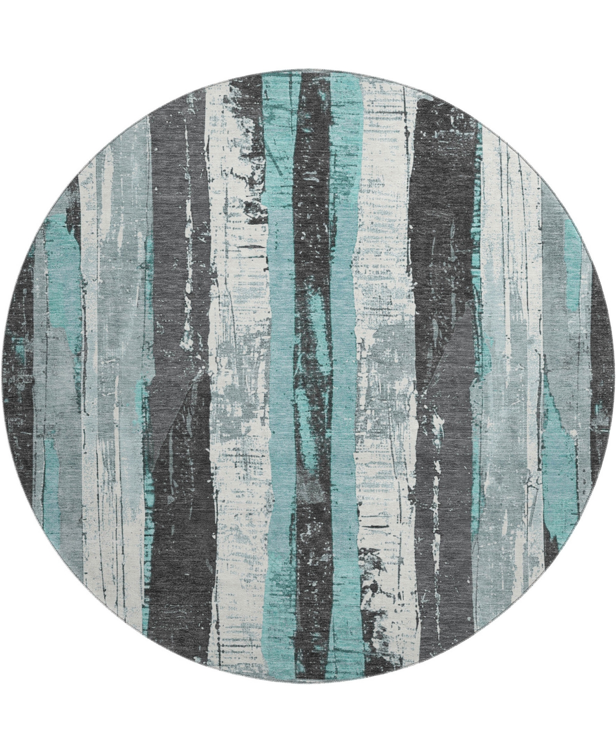 Click here for Addison Mayfield AMF1872 8 x 8 Round Area Rug - Te... prices