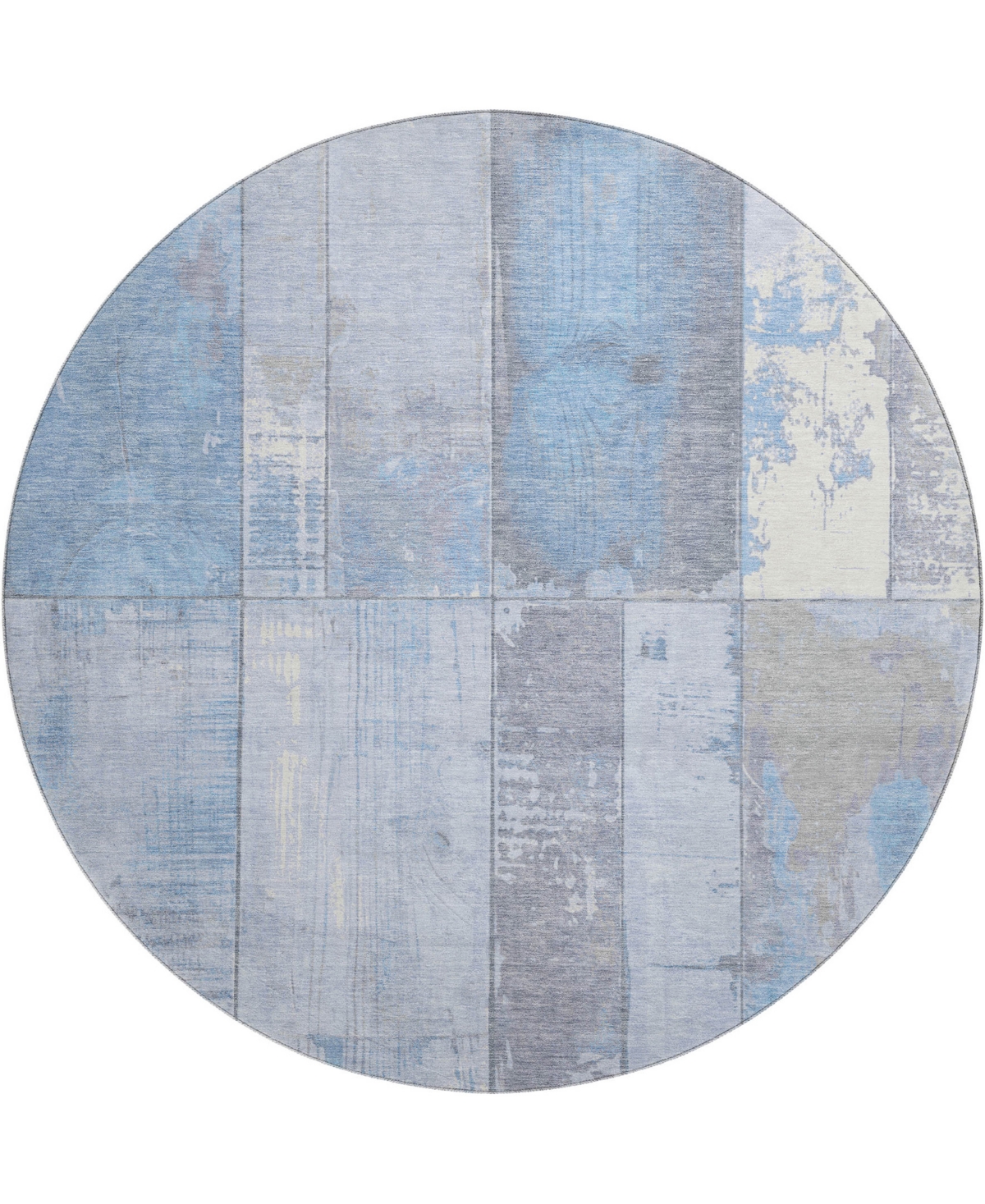 Click here for Addison Mayfield AMF1877 8 x 8 Round Area Rug - Sk... prices