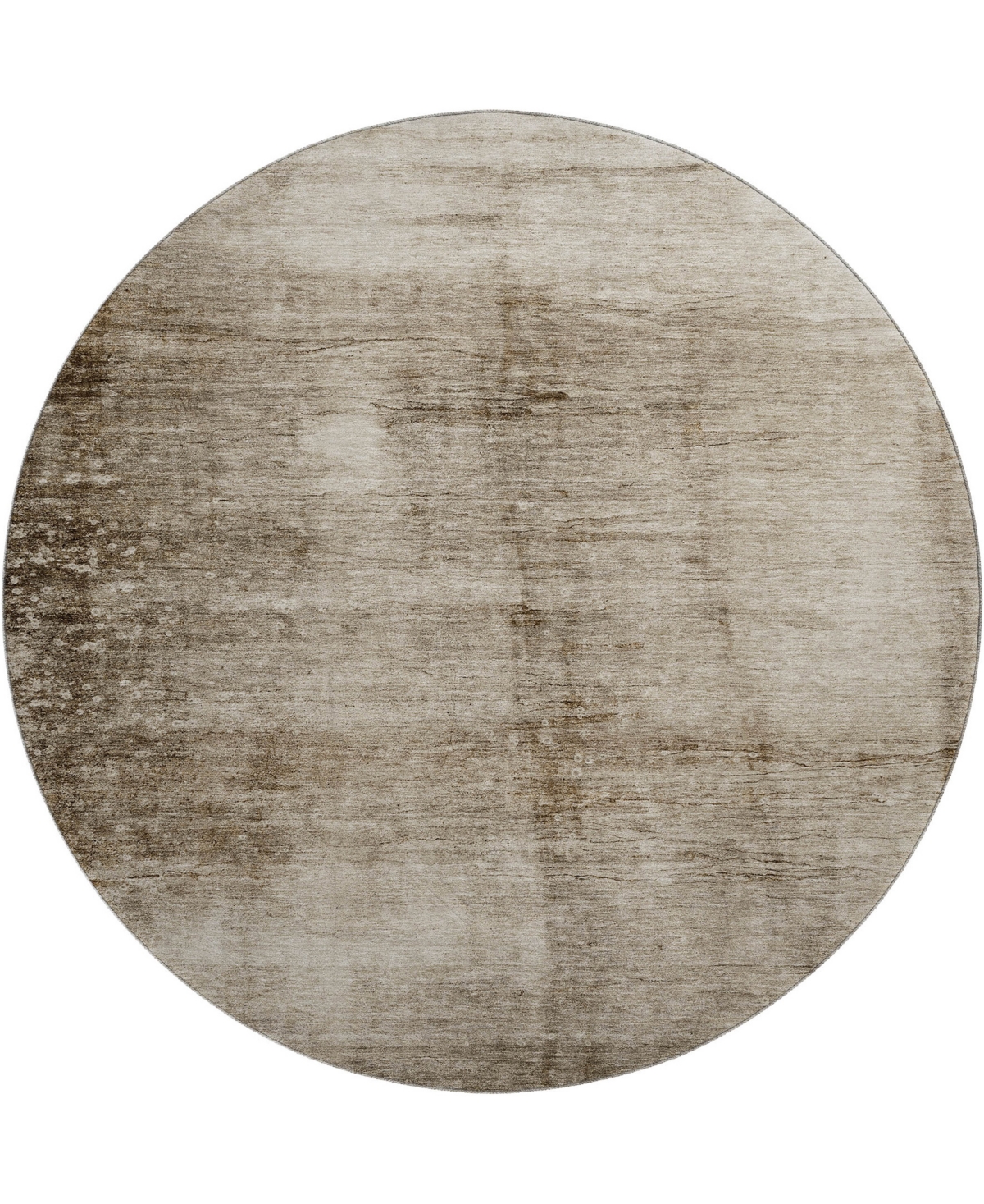 Click here for Addison Mayfield AMF1884 8 x 8 Round Area Rug - Be... prices