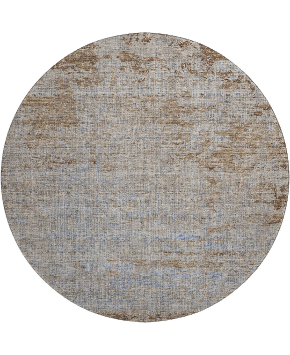 Click here for Addison Mayfield AMF1901 8 x 8 Round Area Rug - Ta... prices