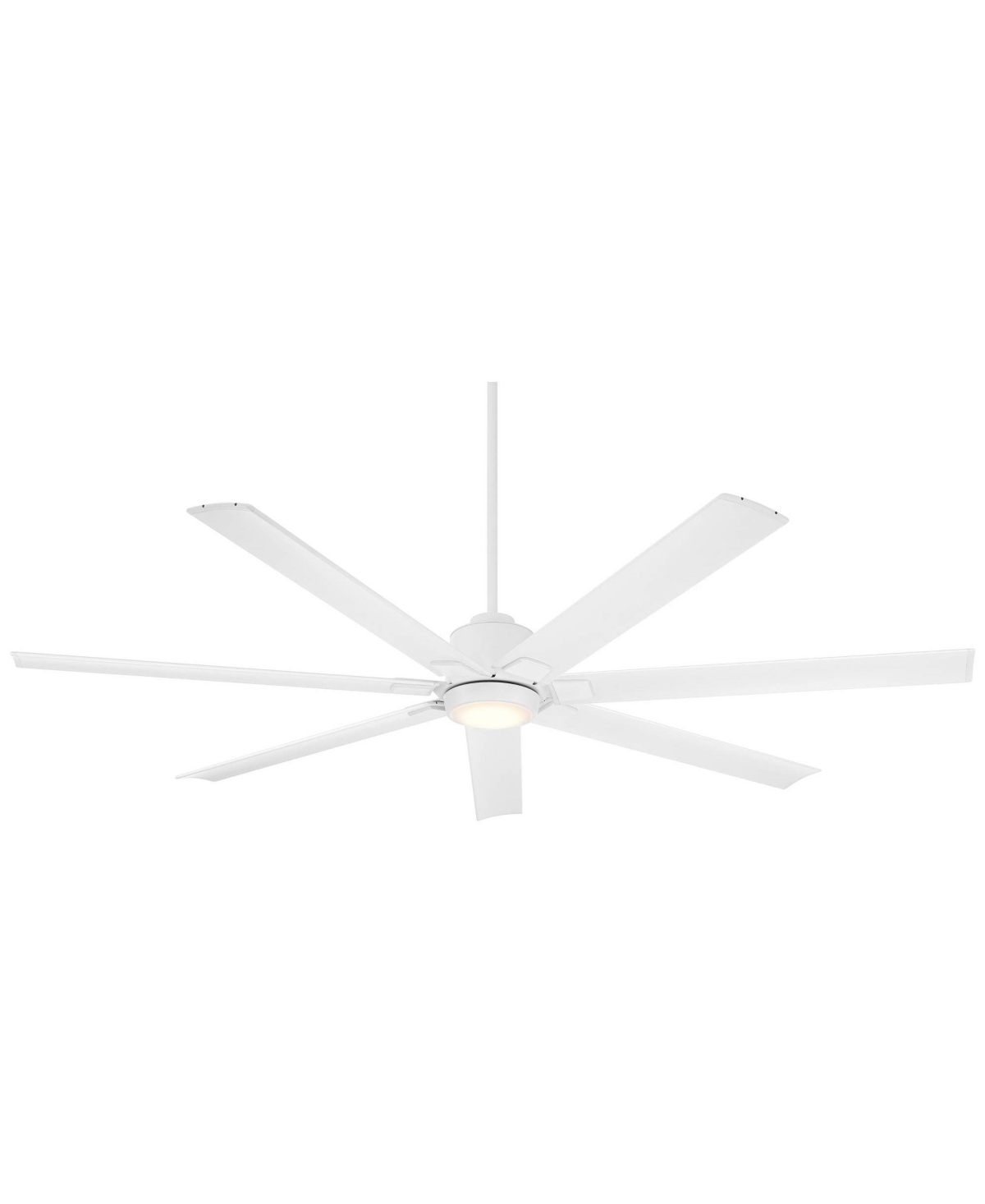 Click here for Casa Vieja 72 Airbender Led Ceiling Fan with Remot... prices