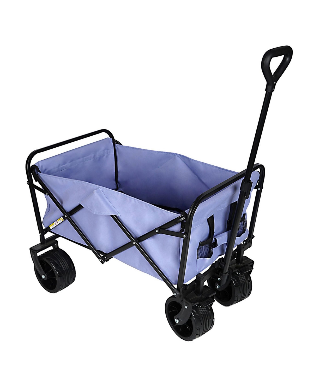 Click here for Clihome 100L Collapsible Folding Beach Wagon Cart... prices