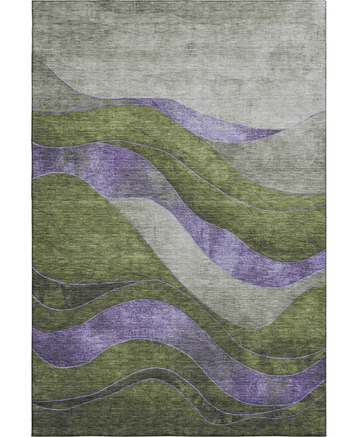 Click here for Addison Mayfield AMF1892 8 x 10 Area Rug - Olive prices