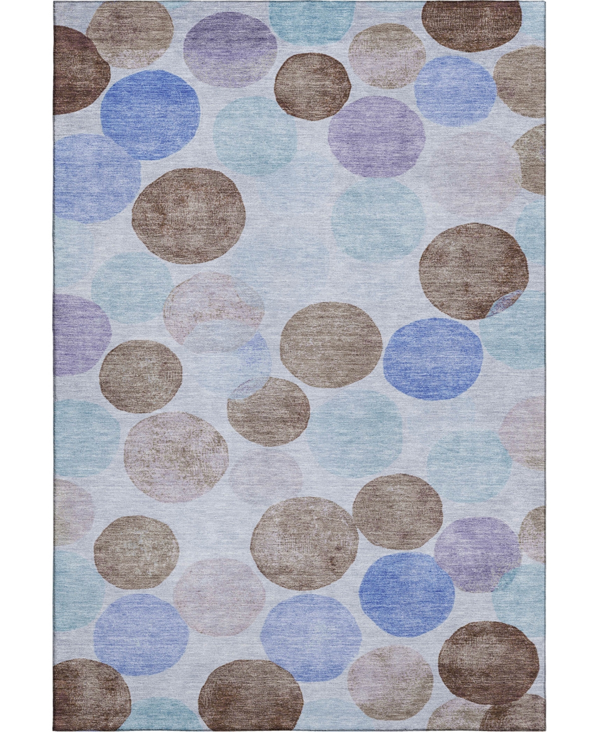 Click here for Addison Mayfield AMF1898 8 x 10 Area Rug - Sky prices