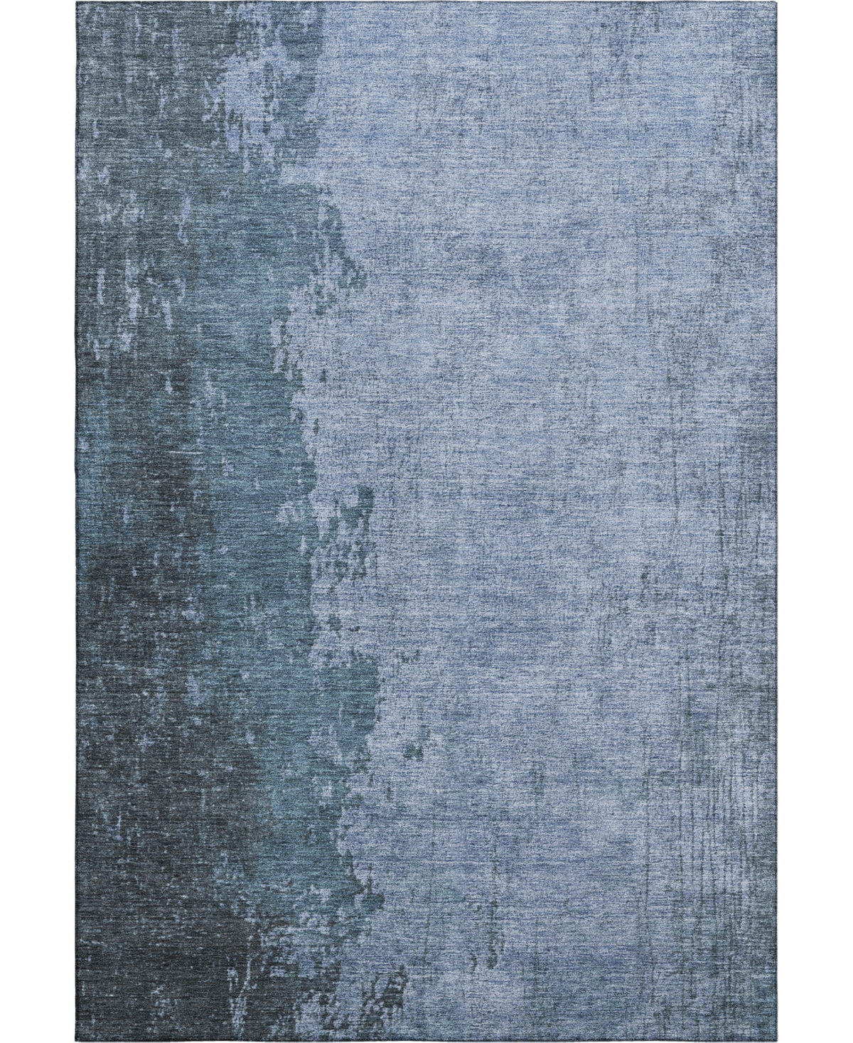 Click here for Addison Mayfield AMF1912 8 x 10 Area Rug - Blue prices