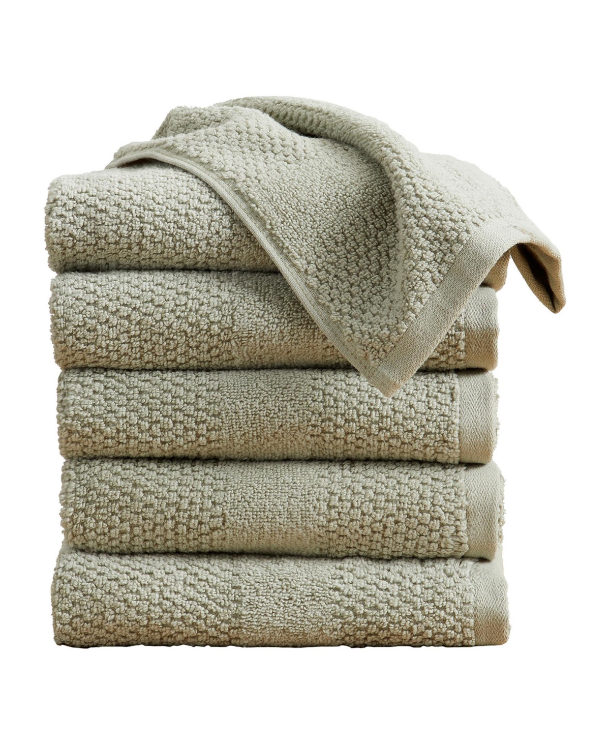 Click here for Linery and Co. Cotton Quick Dry 6pk Hand Towel Set... prices