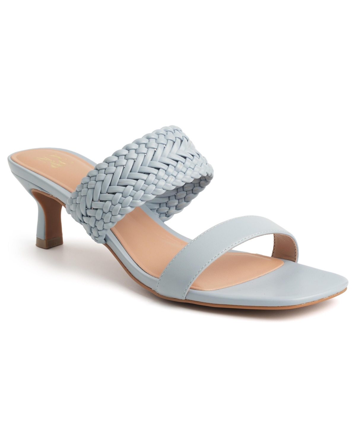 Click here for New York & Company Womens Gretchen Kitten Heels -... prices