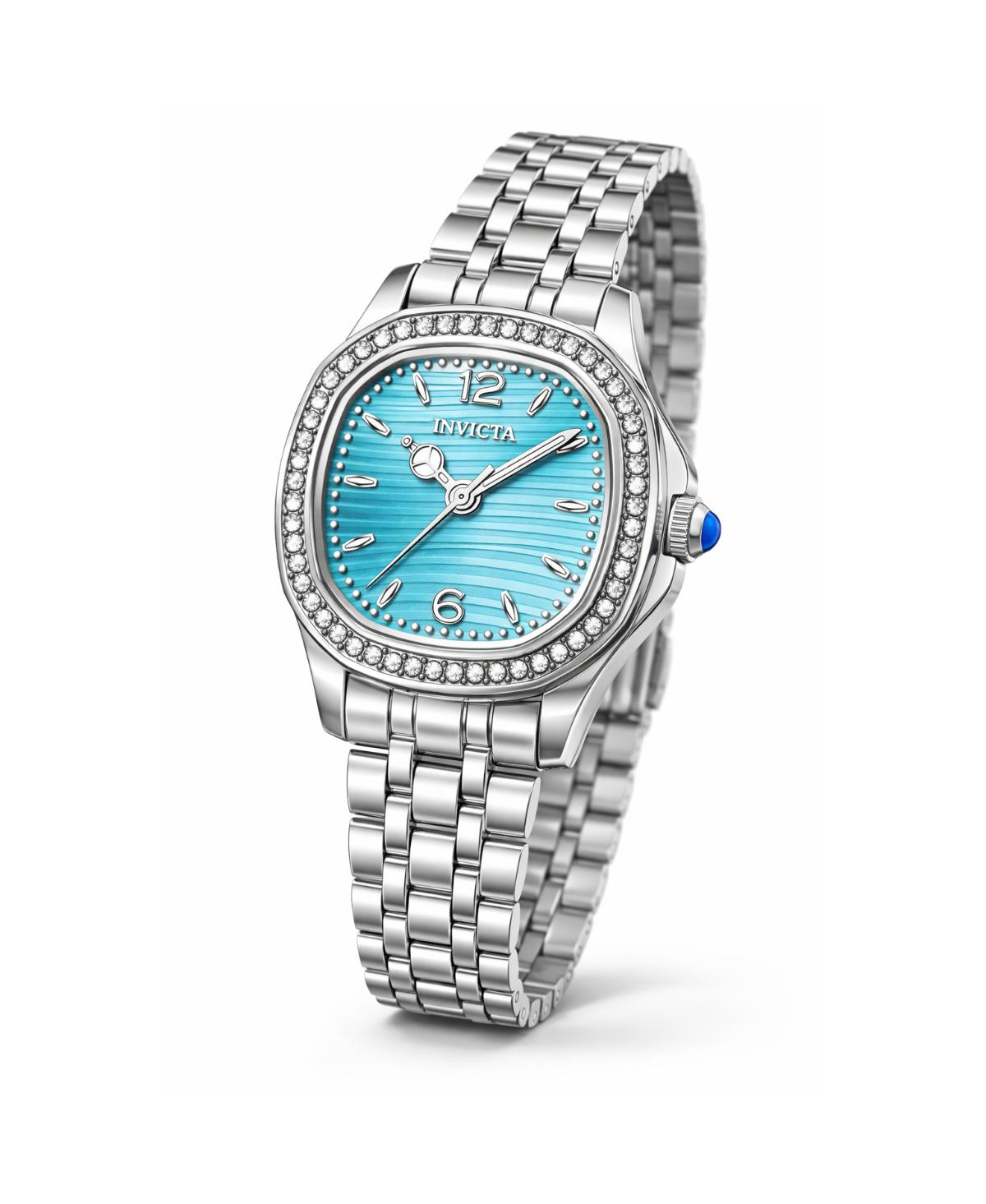 Click here for Invicta Womens 69394 Wildflower Quartz PC21S Light... prices