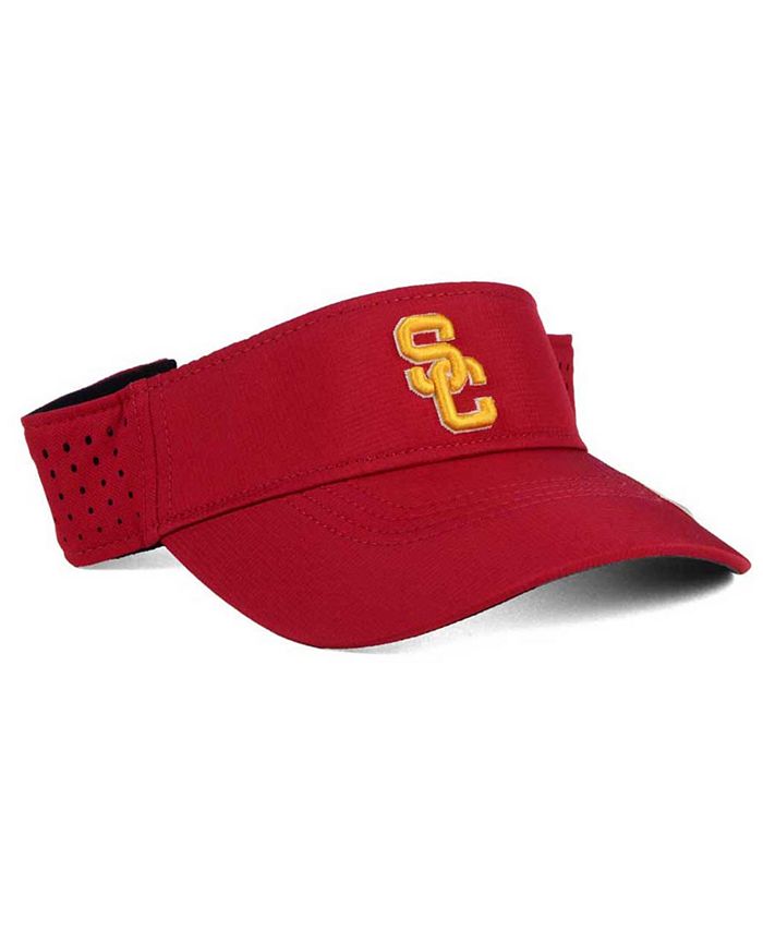 Nike USC Trojans Dri-FIT Vapor Visor - Macy's