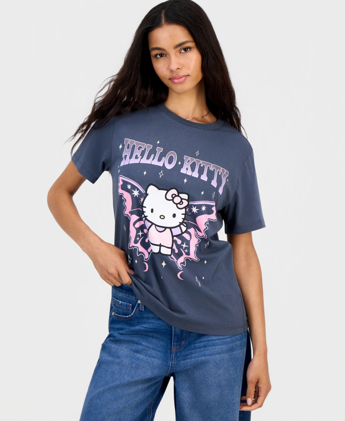 Click here for Grayson Threads  The Label Juniors Hello Kitty But... prices