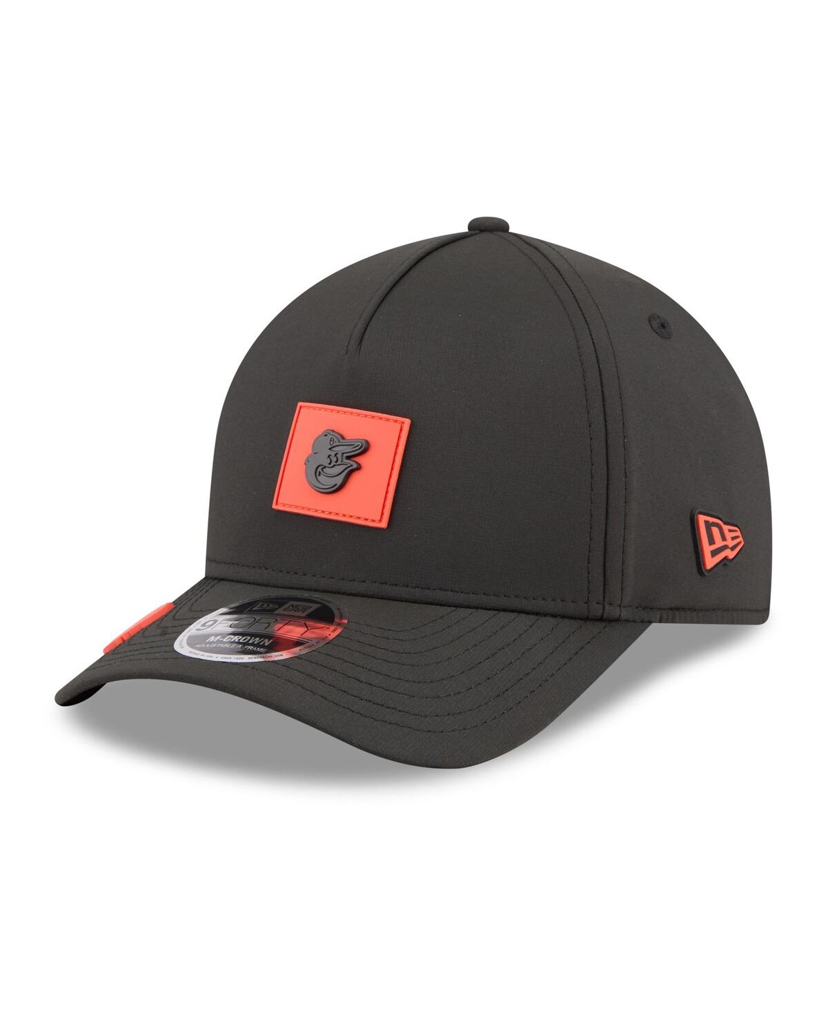 Click here for New Era Mens Black Baltimore Orioles 2026 Clubhous... prices
