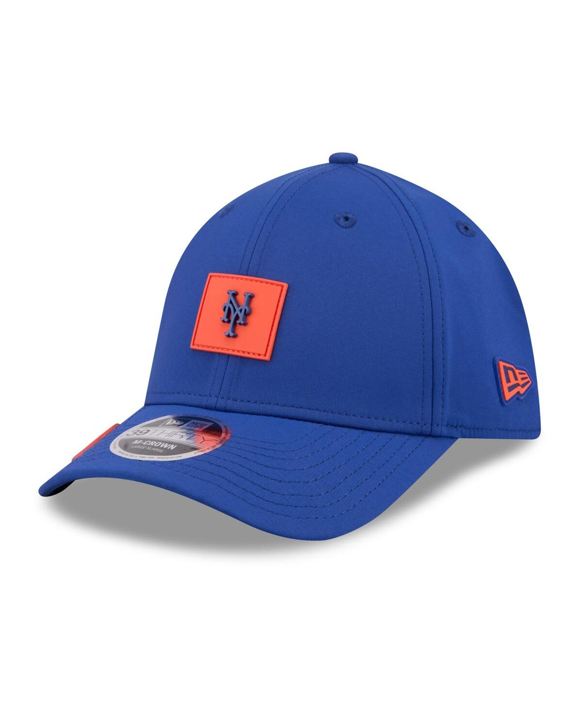 Click here for New Era Mens Royal New York Mets 2026 Clubhouse M-... prices