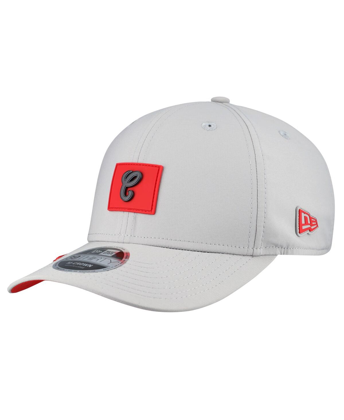 Click here for New Era Mens Gray Chicago White Sox 2026 Clubhouse... prices