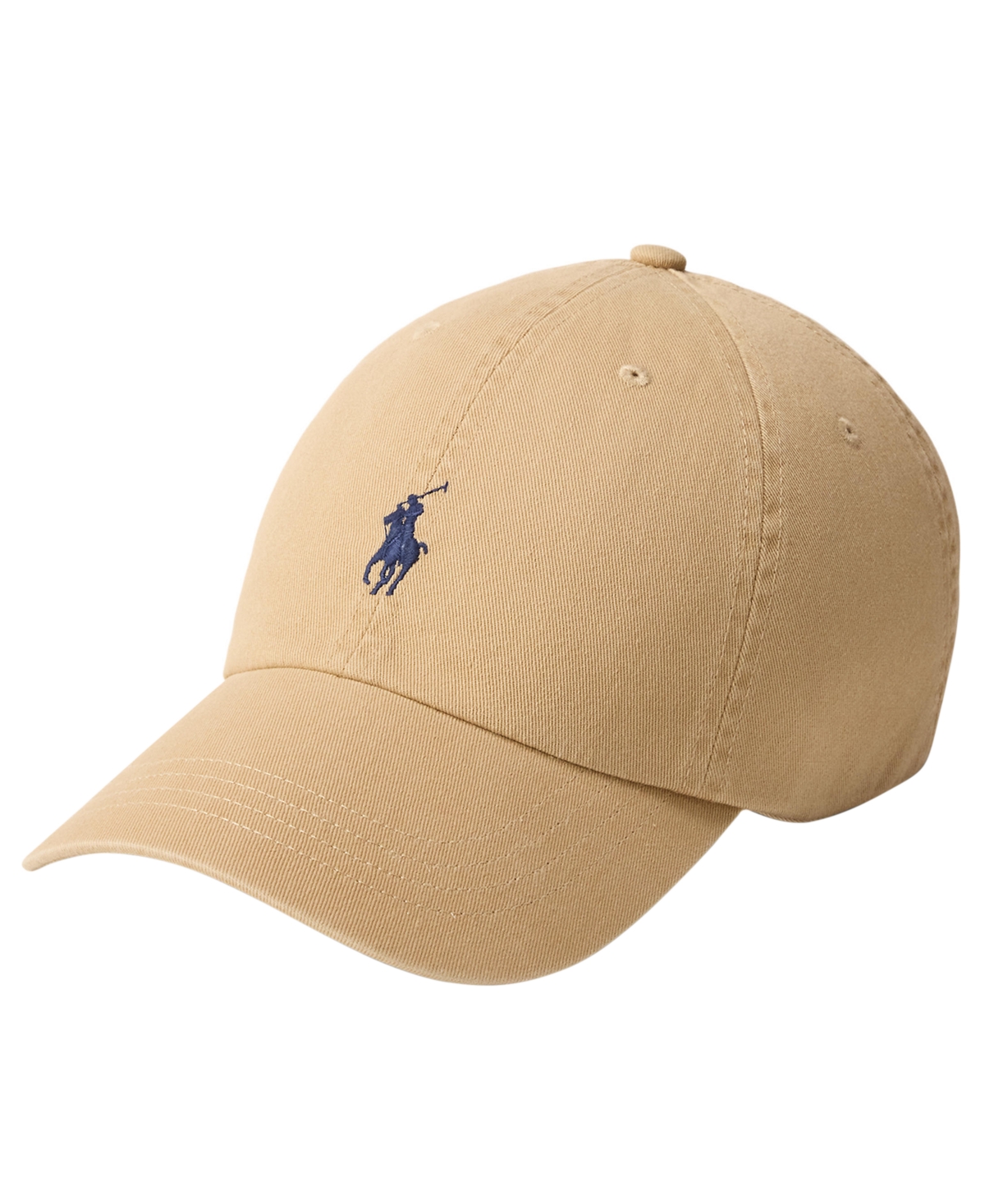 Click here for Polo Ralph Lauren Mens Classic Chino Cap - Vintage... prices