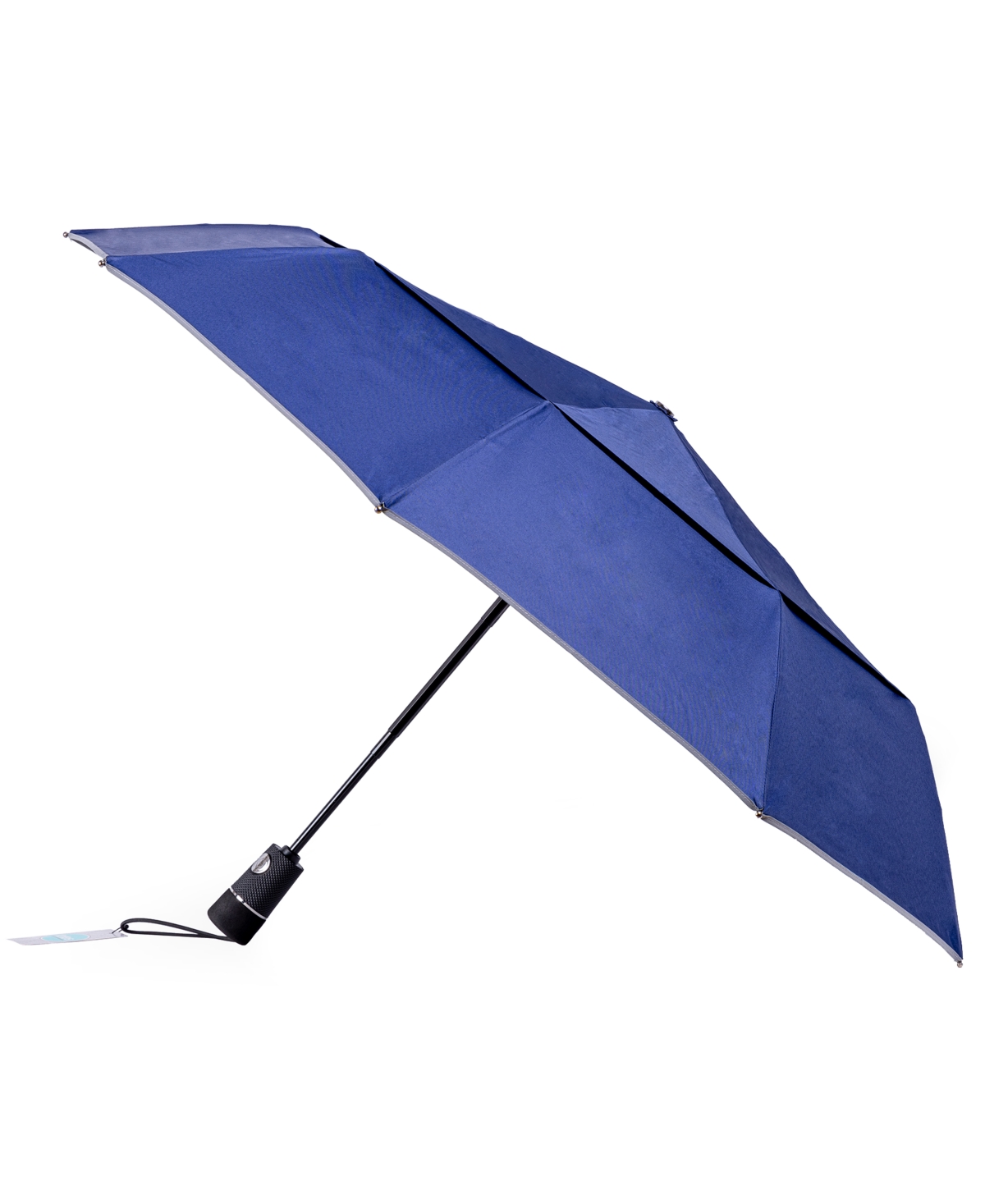 Click here for Totes Auto Open and Close Vented Folding Umbrella... prices