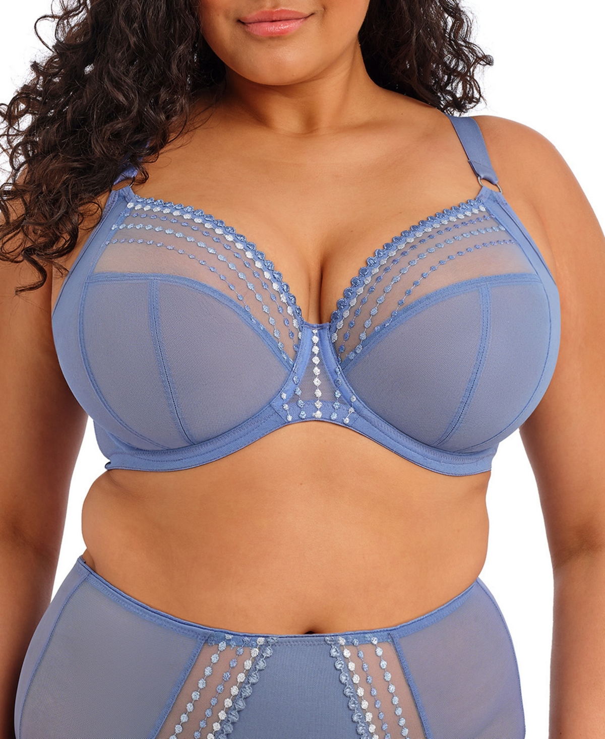 Click here for Elomi Womens Matilda Full Figure Matilda Underwire... prices