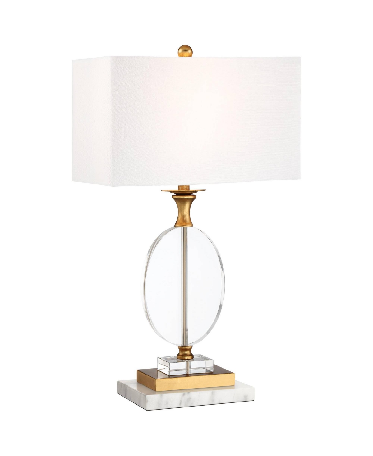 Click here for Vienna Full Spectrum Valerie Modern Table Lamp wit... prices