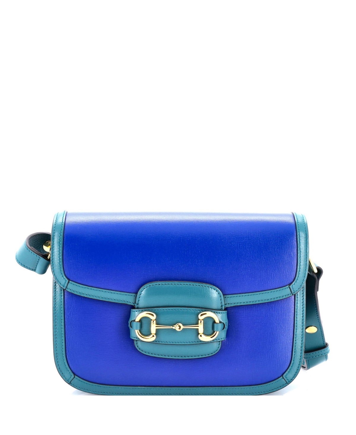 Click here for Pre-Owned Gucci Small Horsebit 1955 Shoulder Bag L... prices