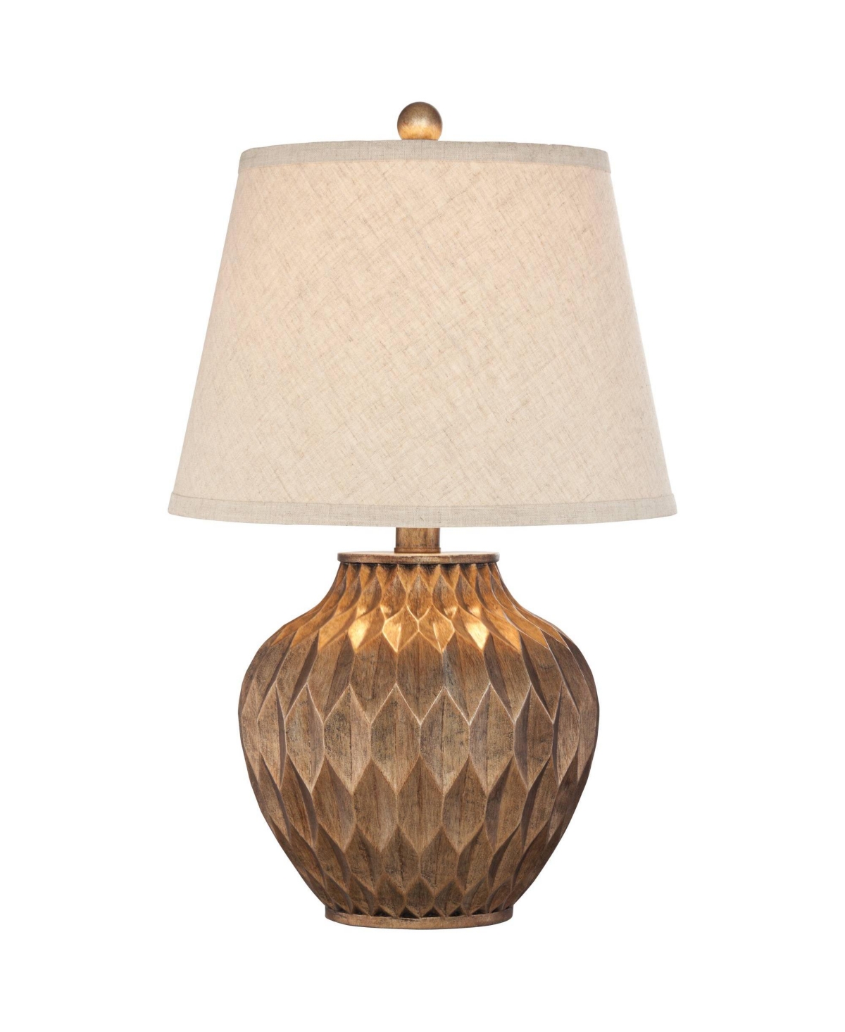 Click here for 360 Lighting Accent Urn Table Lamp with Usb Chargi... prices