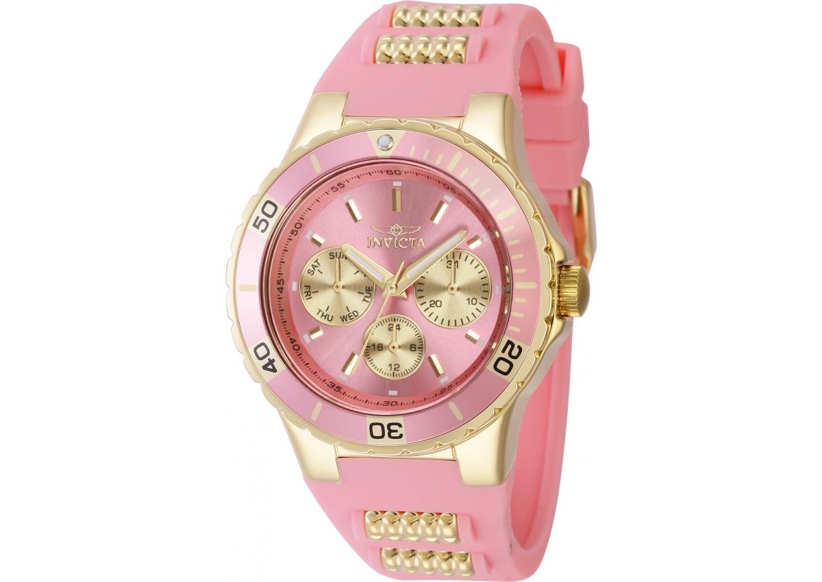 Click here for Invicta Womens 39409 Aviator Quartz VH63 Dial Watc... prices