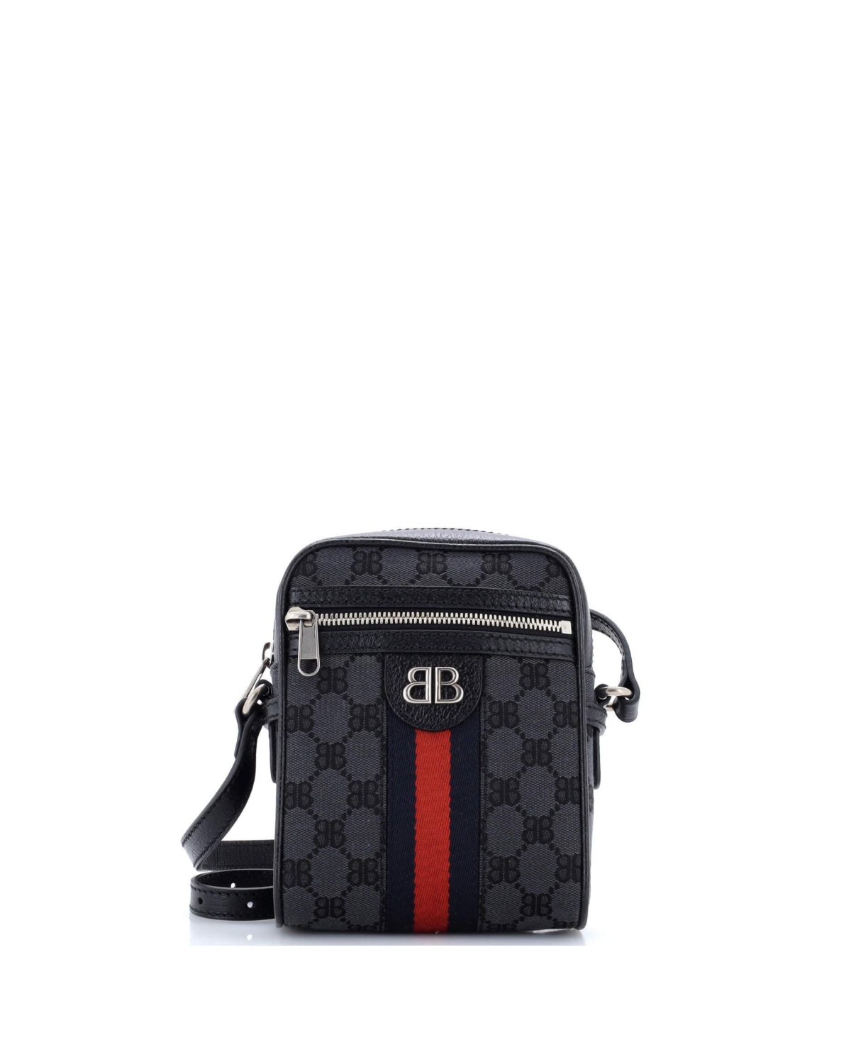 Click here for Pre-Owned Balenciaga Mini x Gucci The Hacker Proje... prices