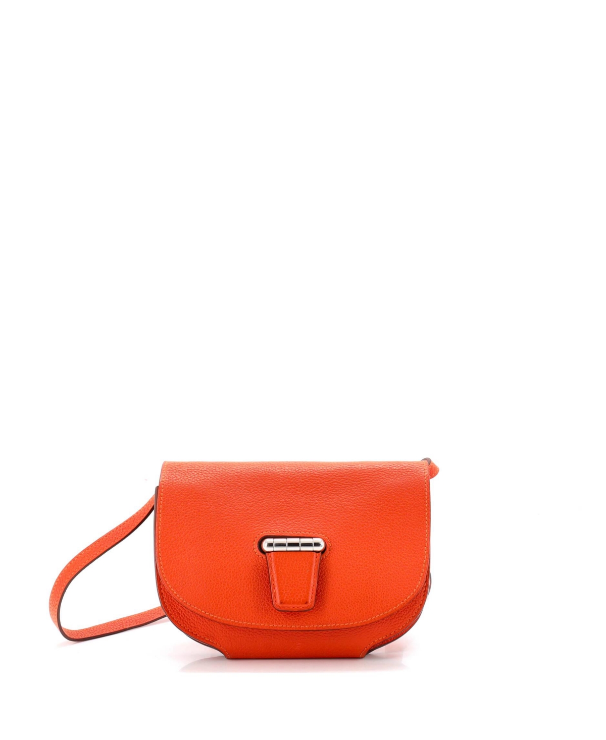 Click here for Pre-Owned HERMES Mini Convoyeur Crossbody Bag Ever... prices